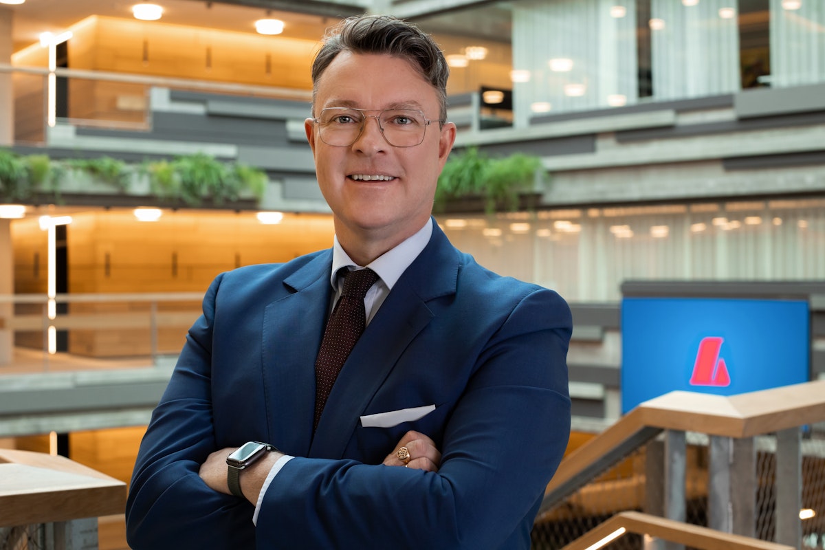 Senior management - Landsbankinn - Landsbankinn.is