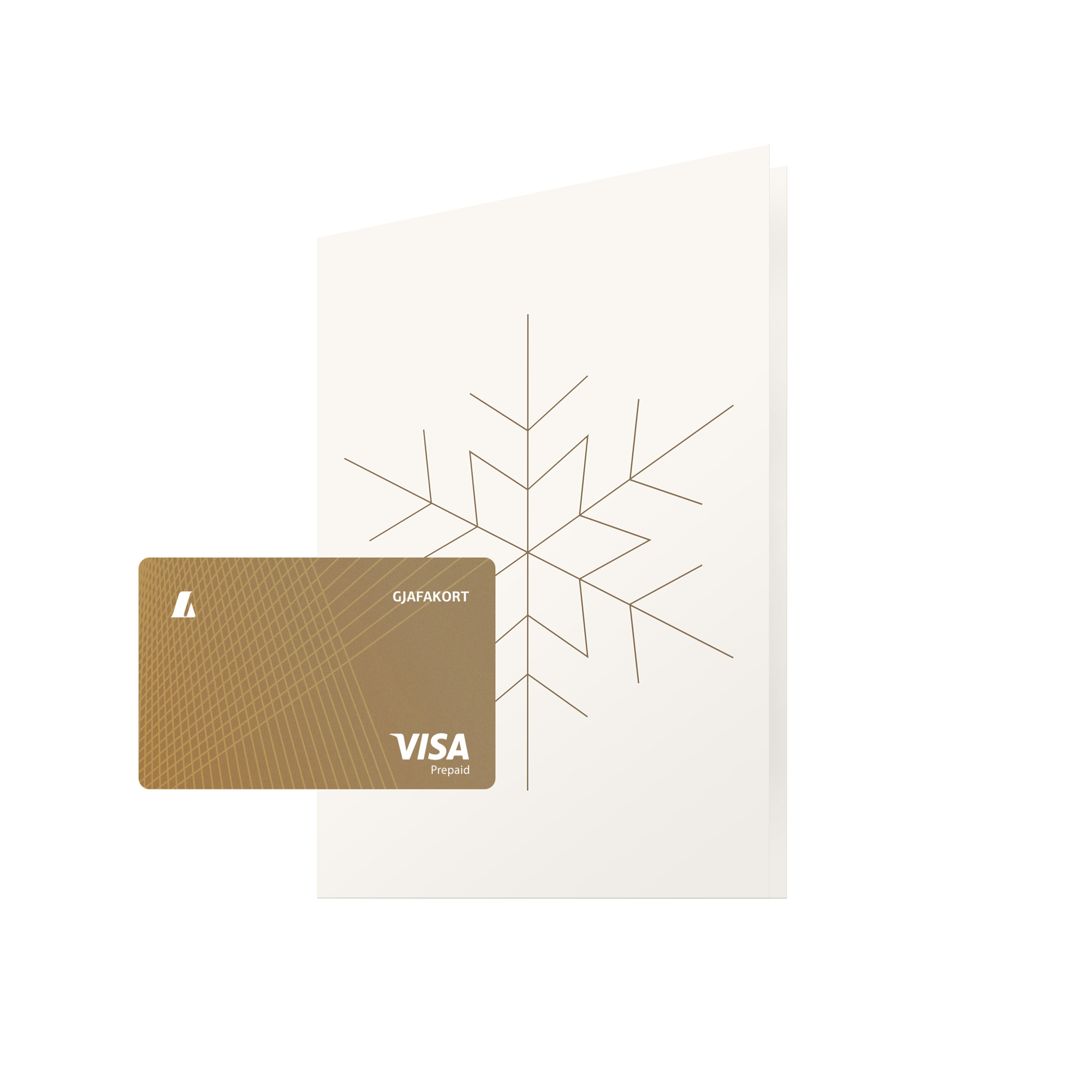 Gjafakort - Gjöf sem gleður alla - Landsbankinn