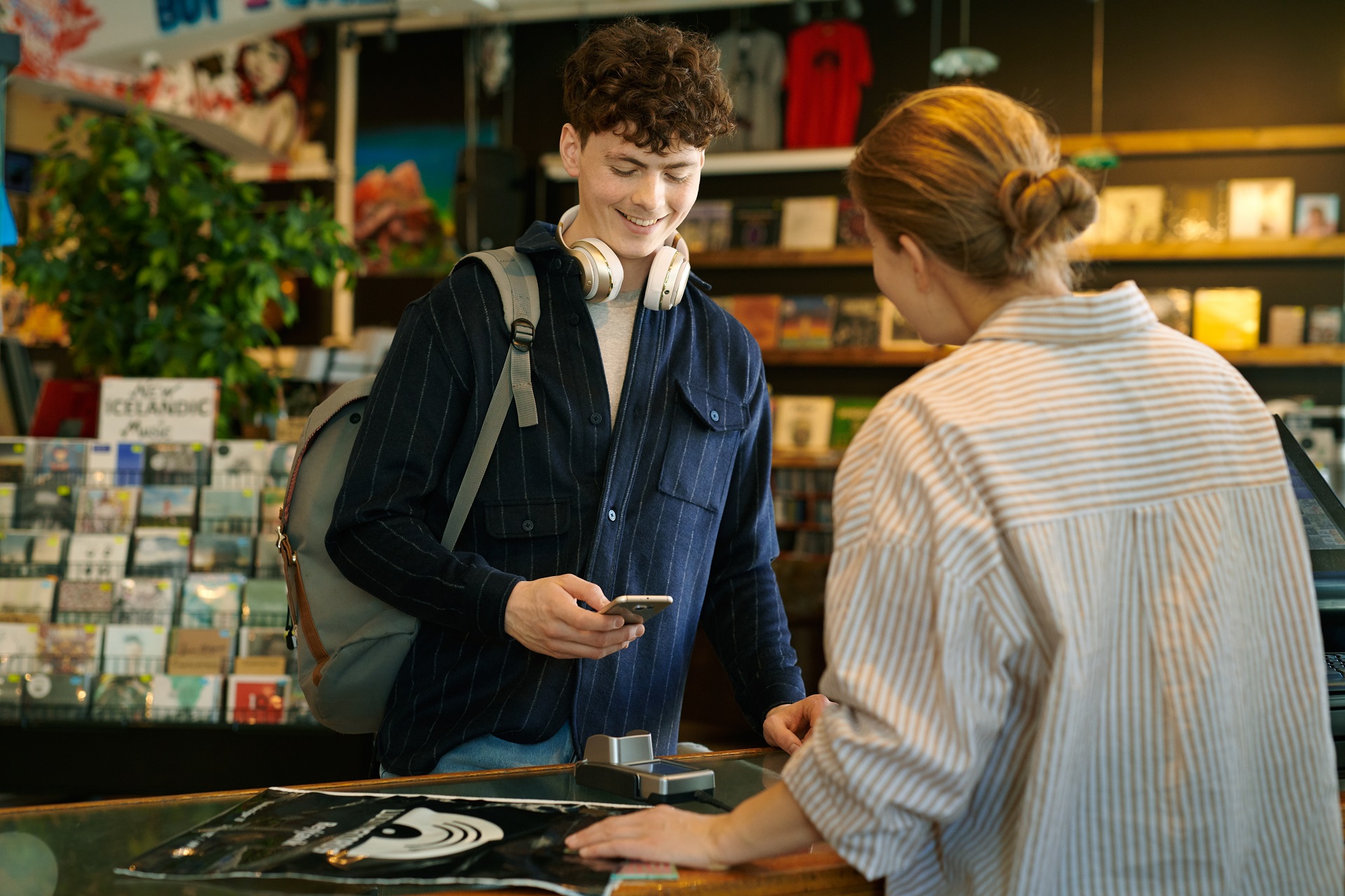 Gjafakort - Gjöf sem gleður alla - Landsbankinn