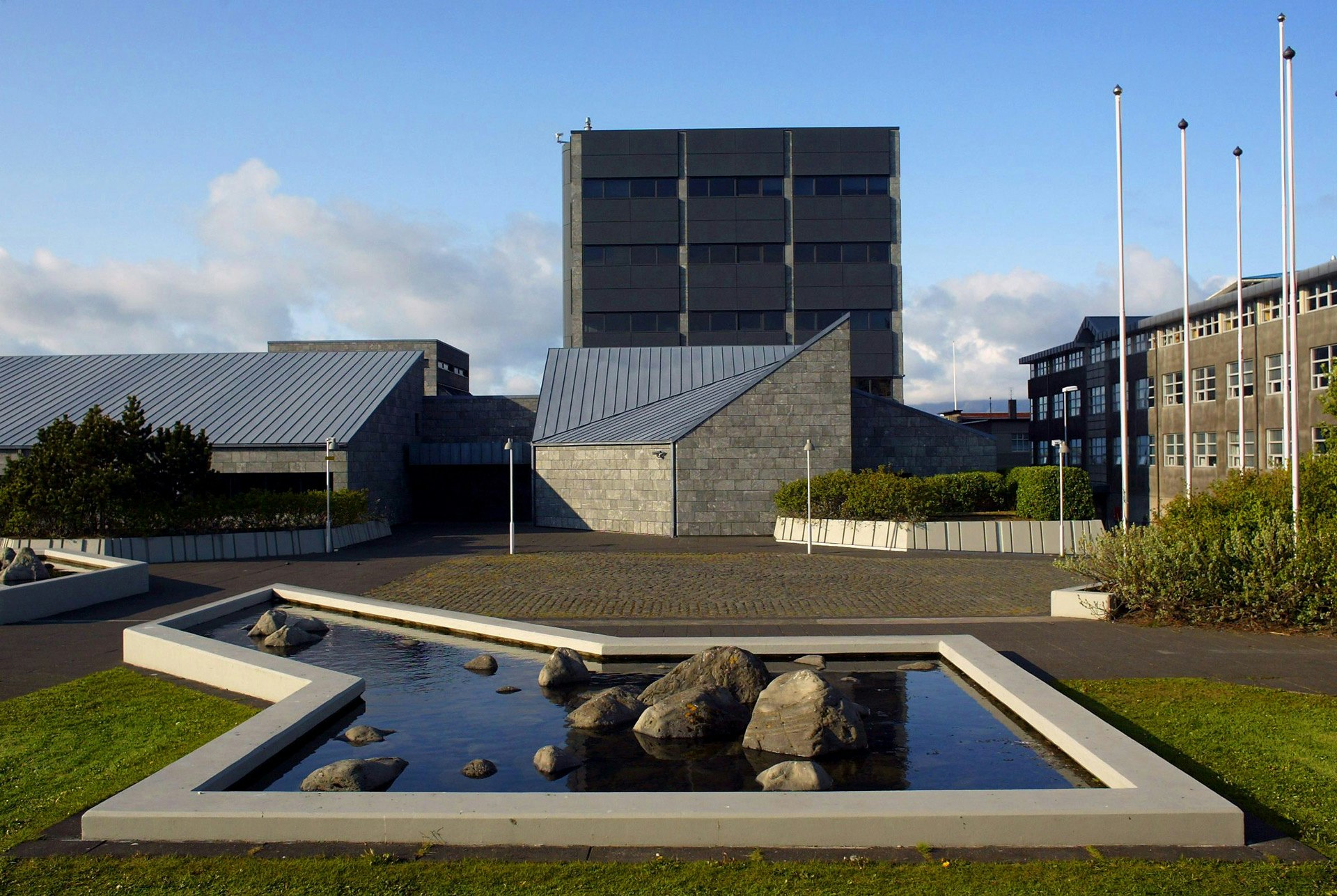 Hvenær gildir vísitala neysluverðs til verðtryggingar? - Landsbankinn