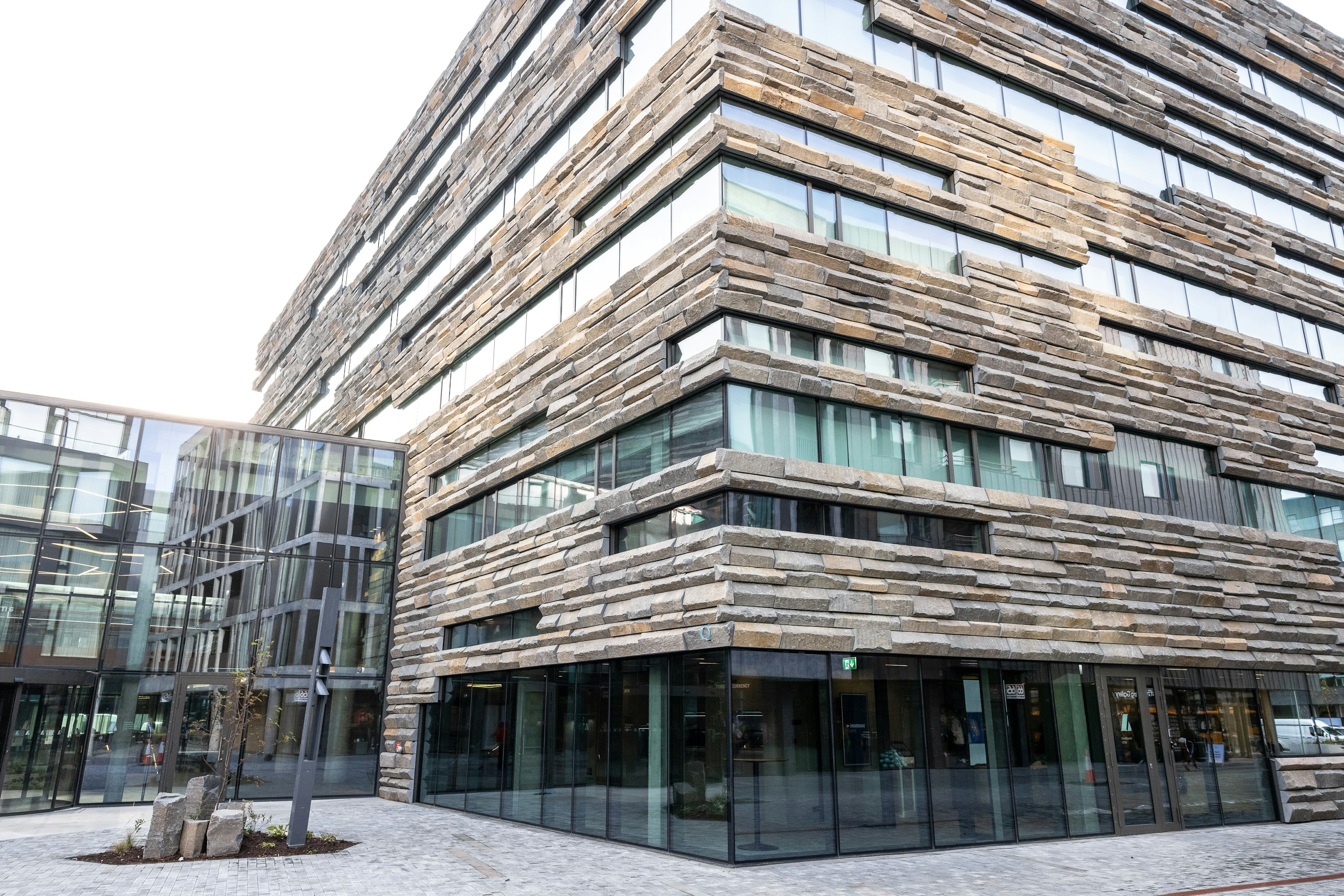 Dagatal Landsbankans 2026 - Landsbankinn