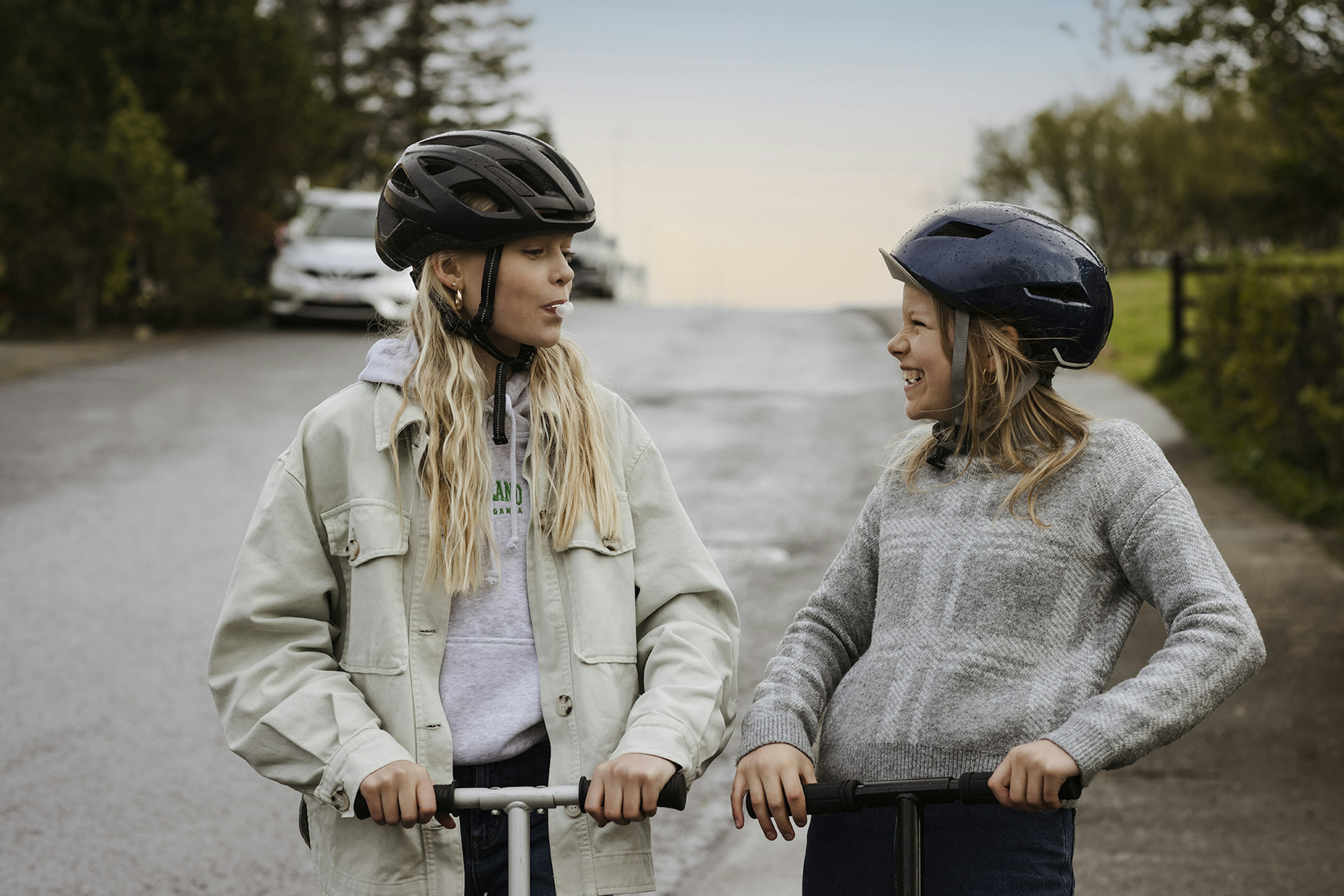 Fermingar - Landsbankinn