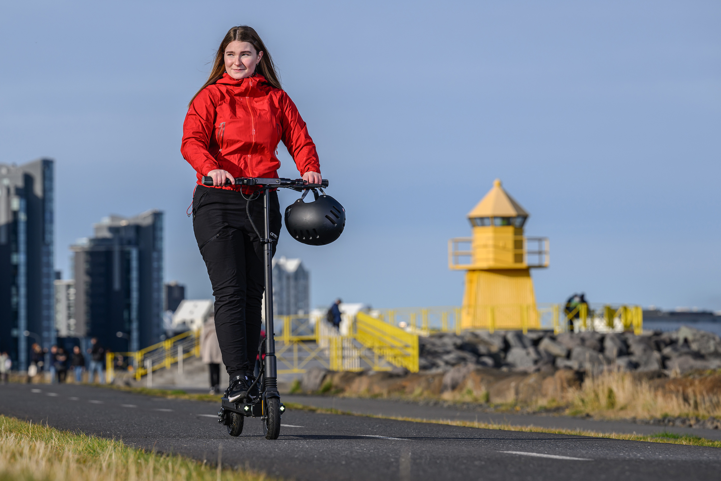 Umferðin - Slysavarnafélagið Landsbjörg