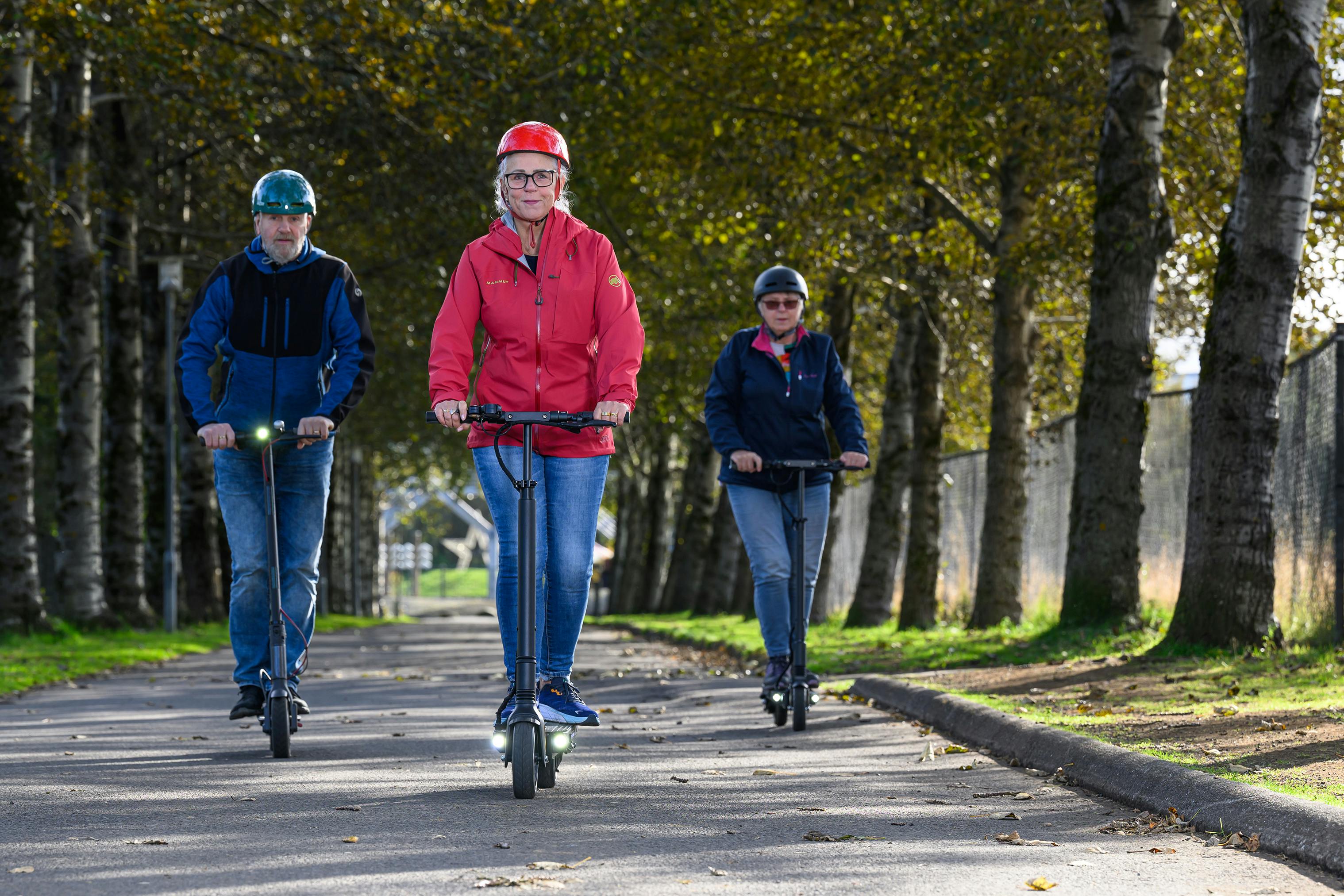 Umferðin - Slysavarnafélagið Landsbjörg