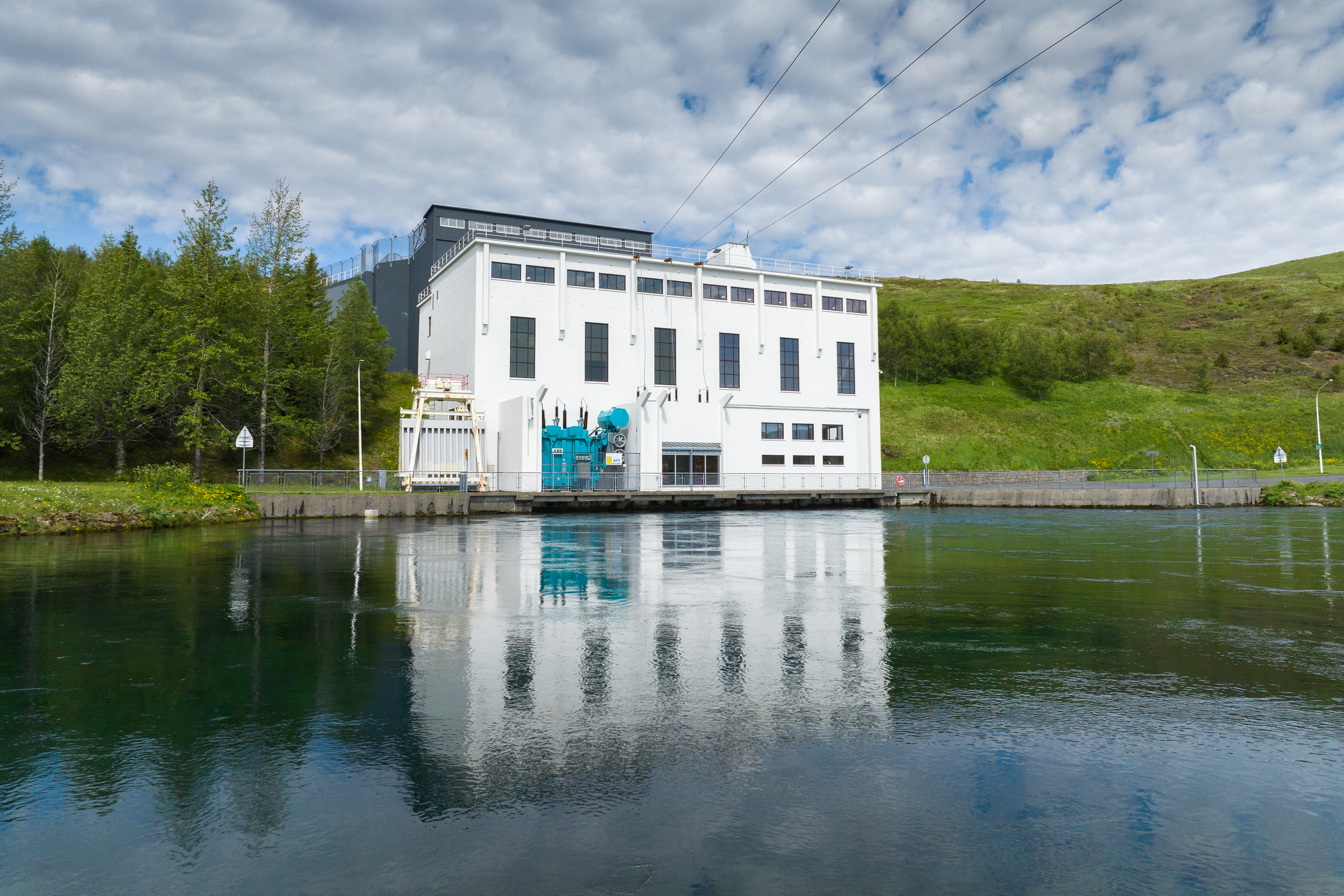 Landsvirkjun.com - The National Power Company of Iceland