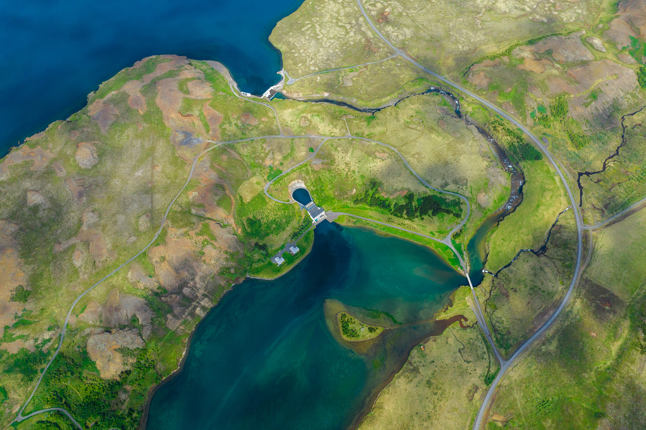 Landsvirkjun.com - The National Power Company of Iceland