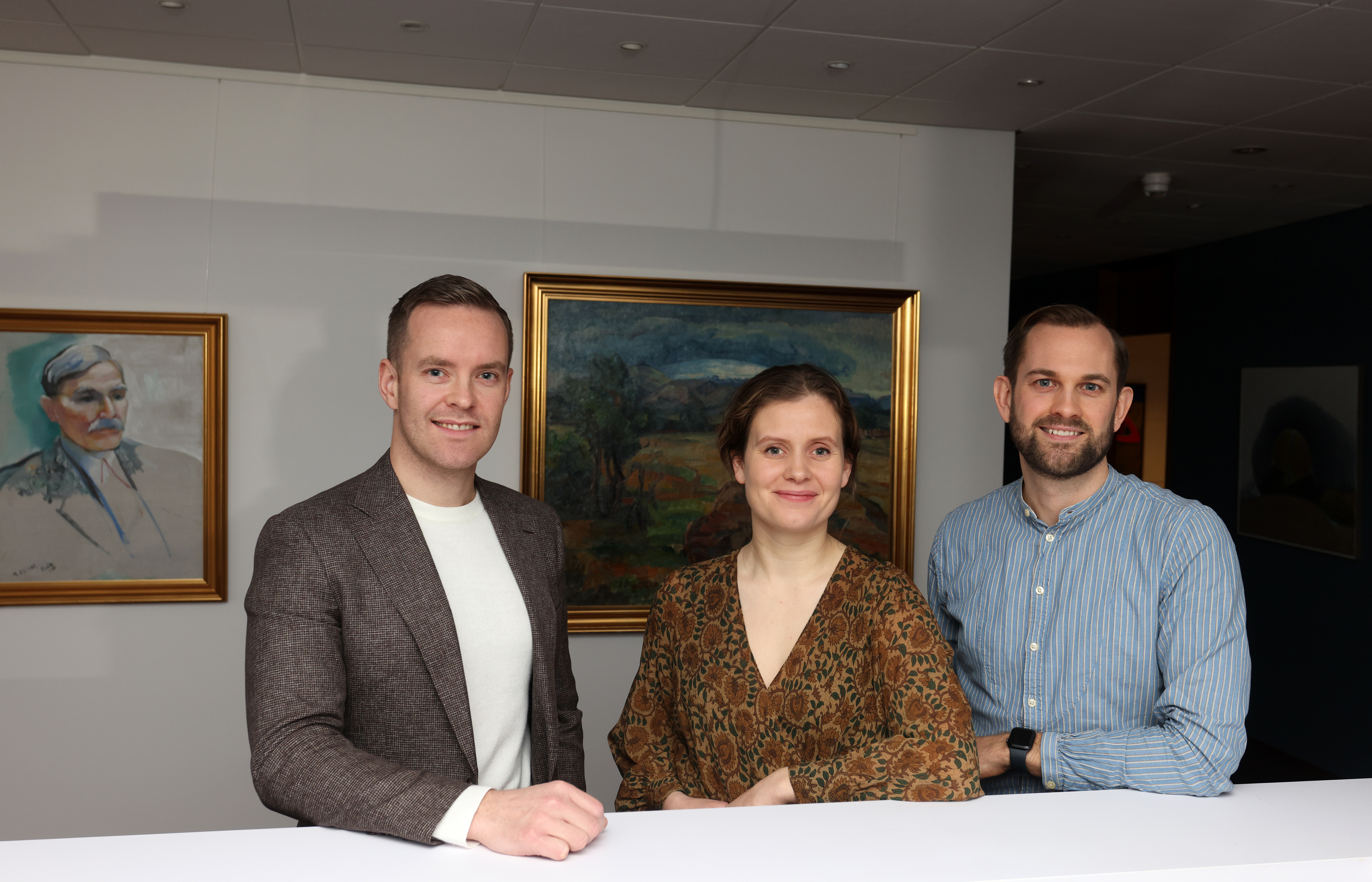 Landsvirkjun Plays a Pivotal Part in the Energy Transition - The ...