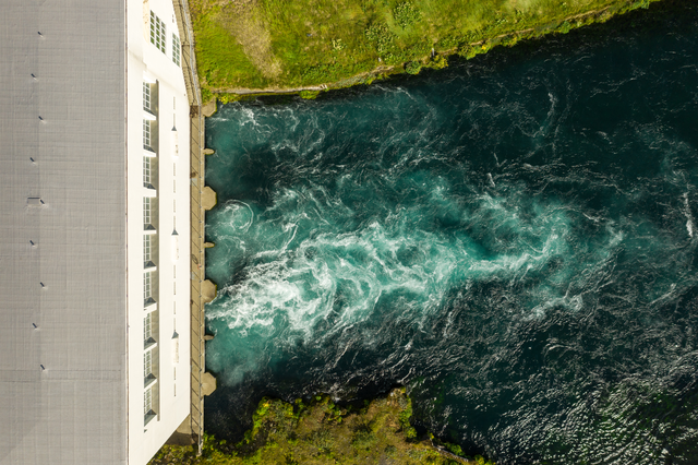 Landsvirkjun.com - The National Power Company of Iceland