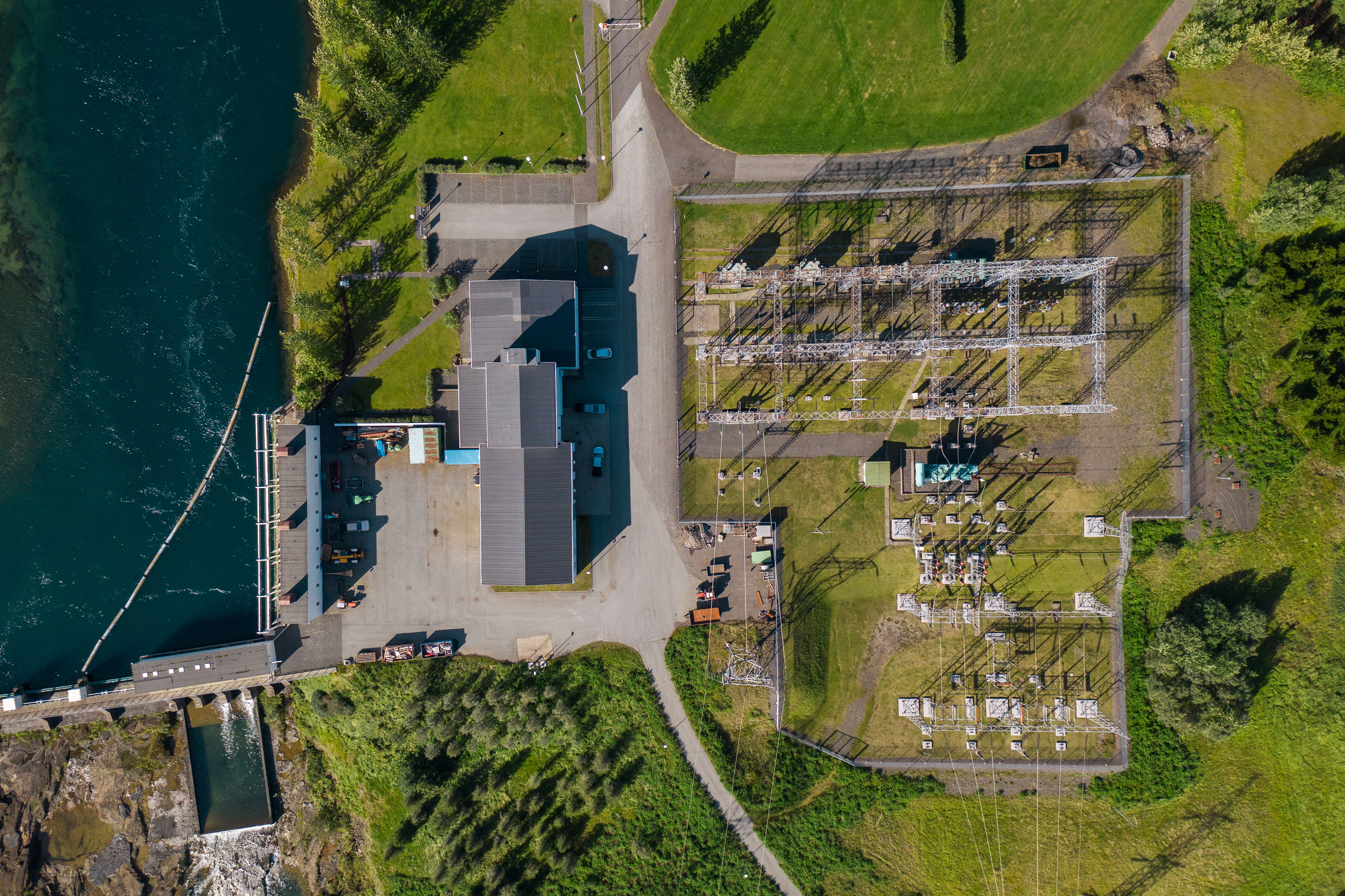 Sustainability - The National Power Company of Iceland