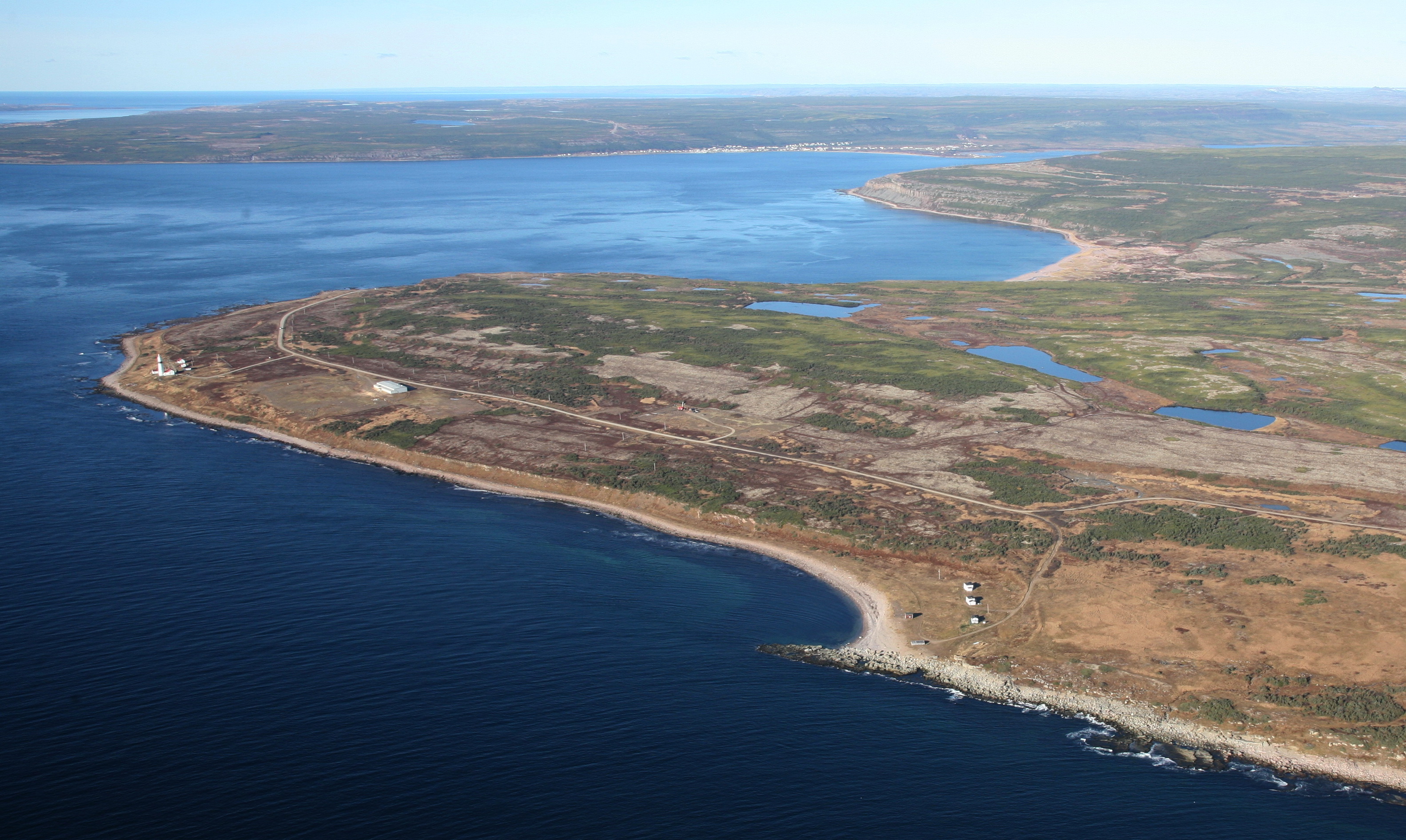 Lower Churchill Project - Landsvirkjun