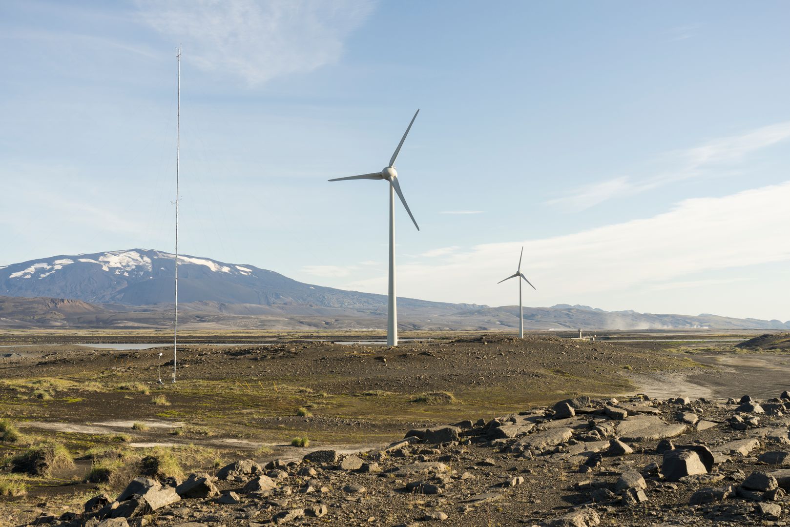 Regulatory Environment for Wind Power Must Be Simplified - The National ...