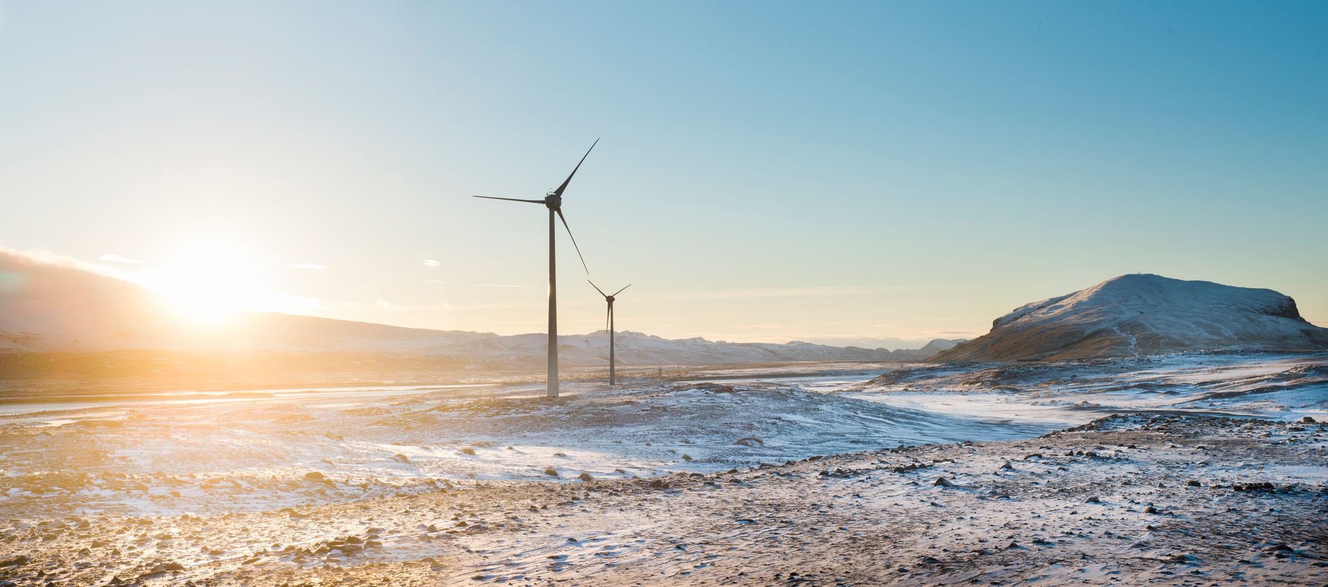 Landsvirkjun.com - The National Power Company of Iceland