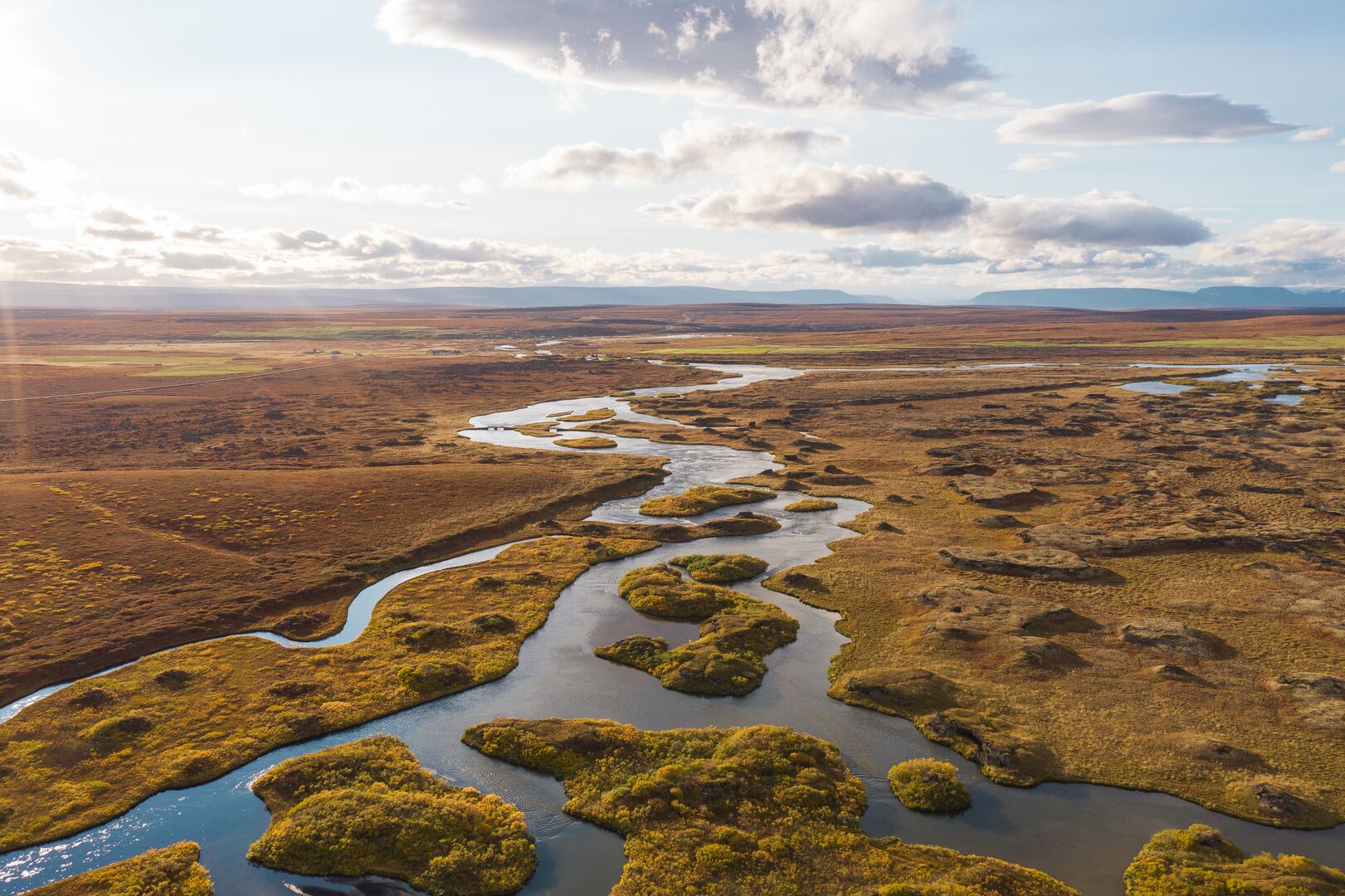 Landsvirkjun.com - The National Power Company of Iceland