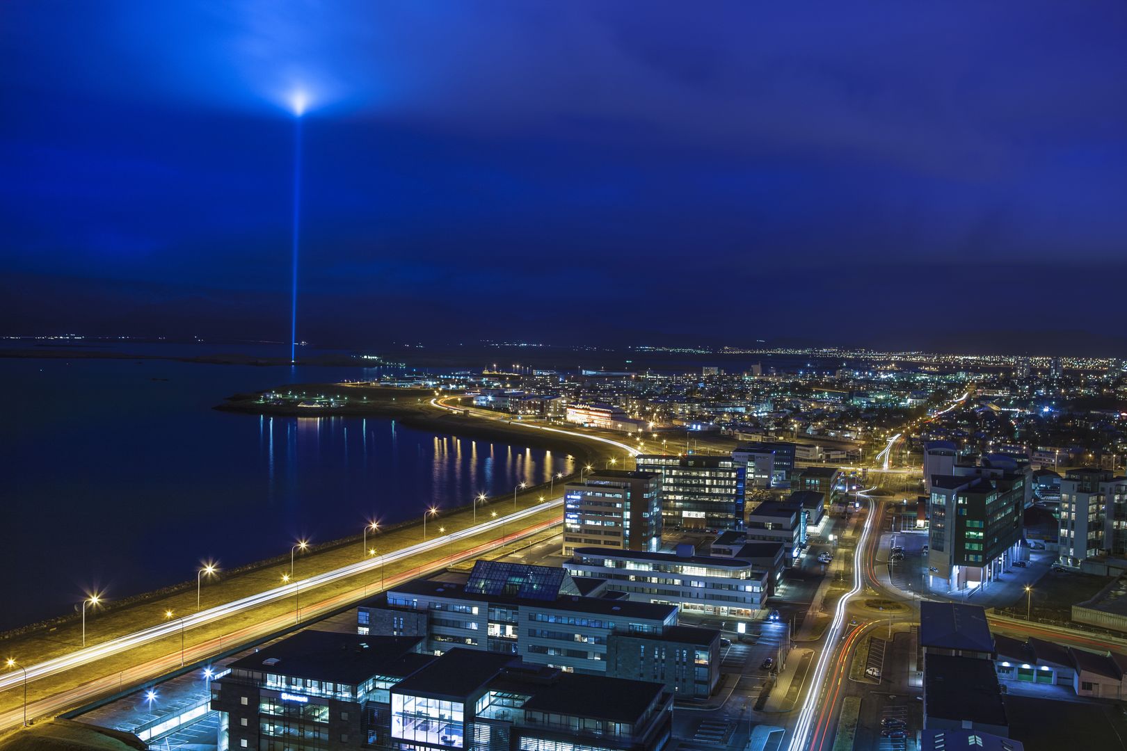 Landsvirkjun and CDP joint event