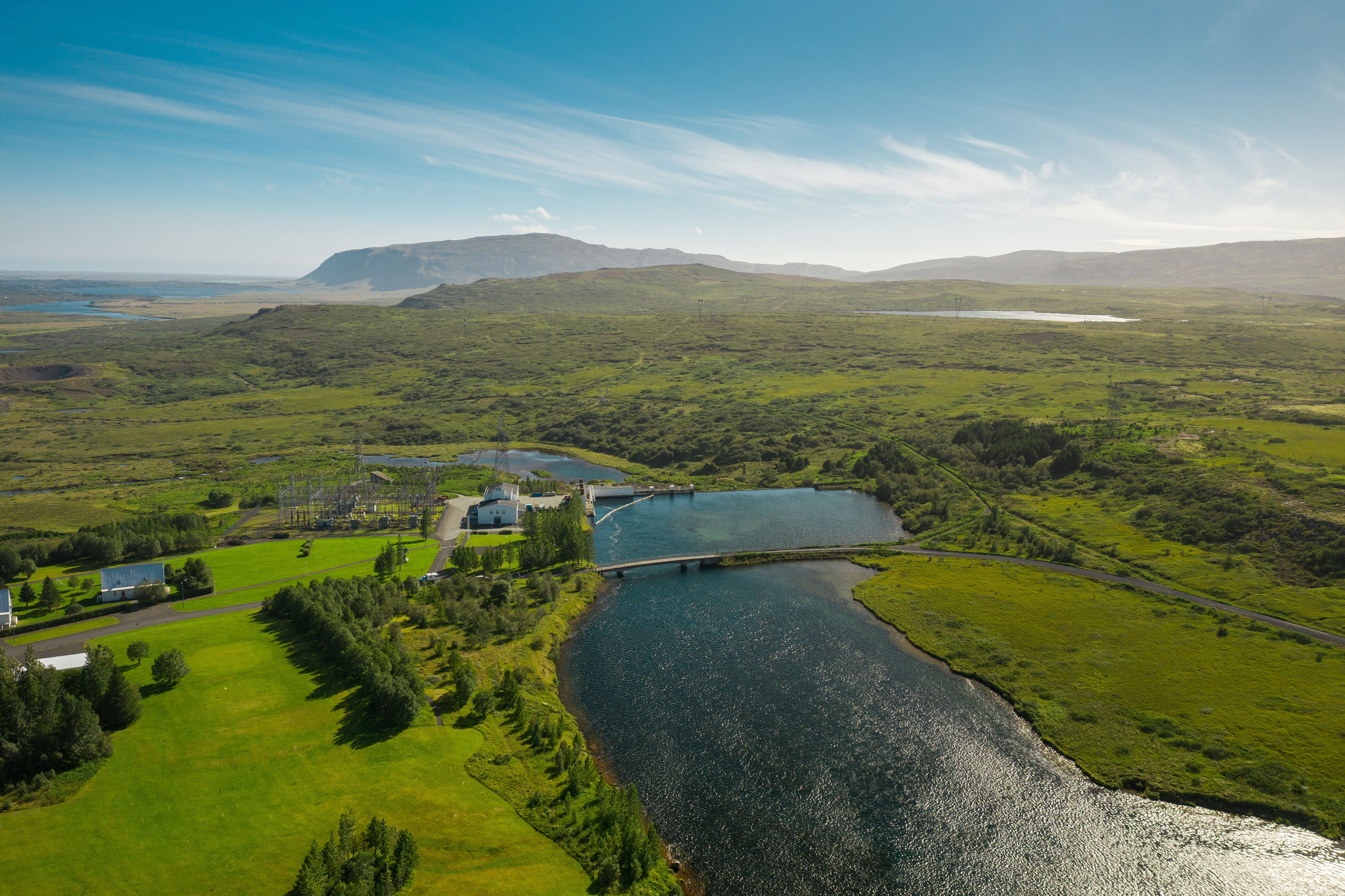 Landsvirkjun | Board of Directors