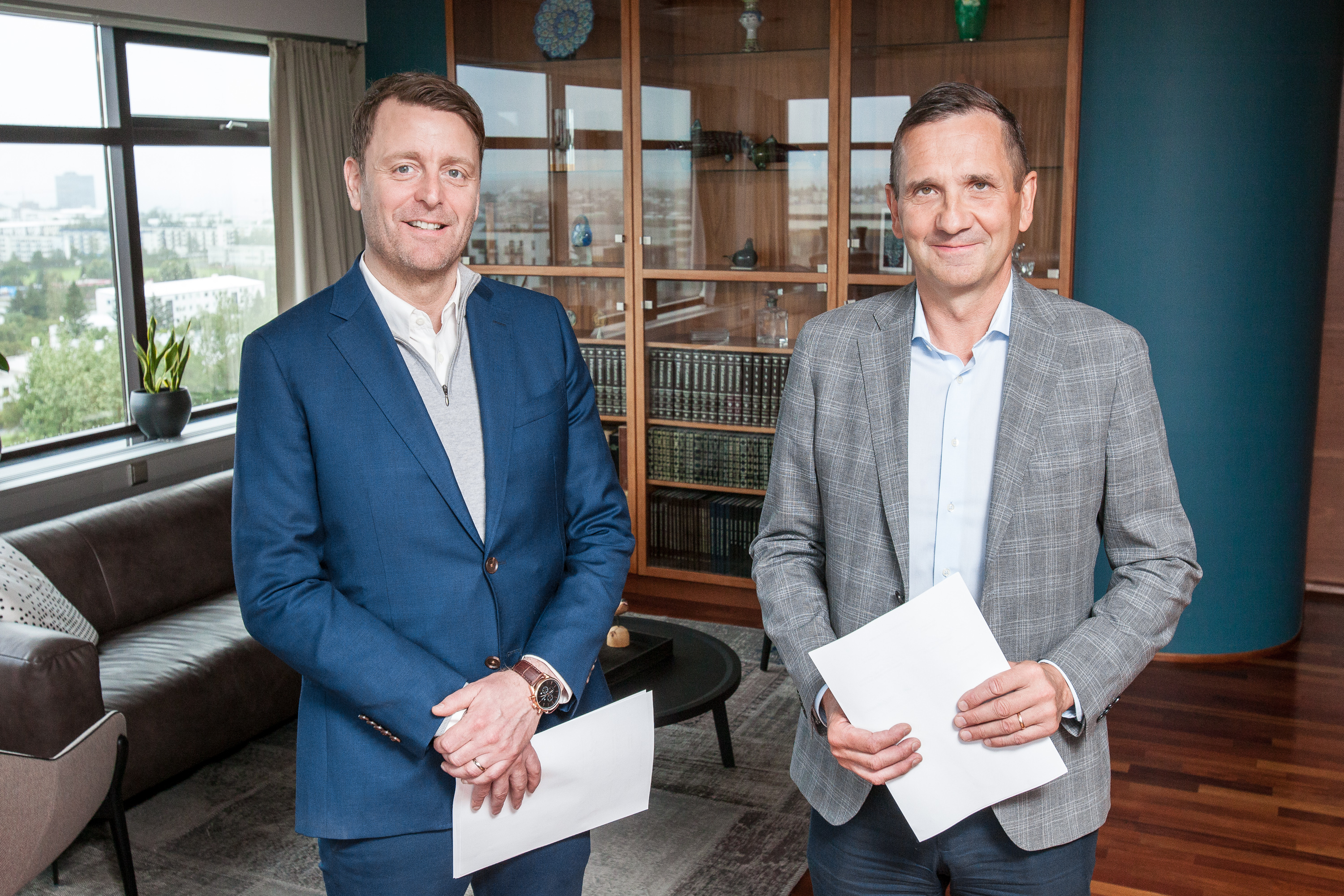 Landsvirkjun.com - The National Power Company of Iceland