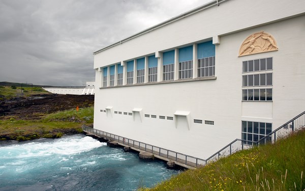 Green hydrogen is an environmentally friendly energy carrier - The ...