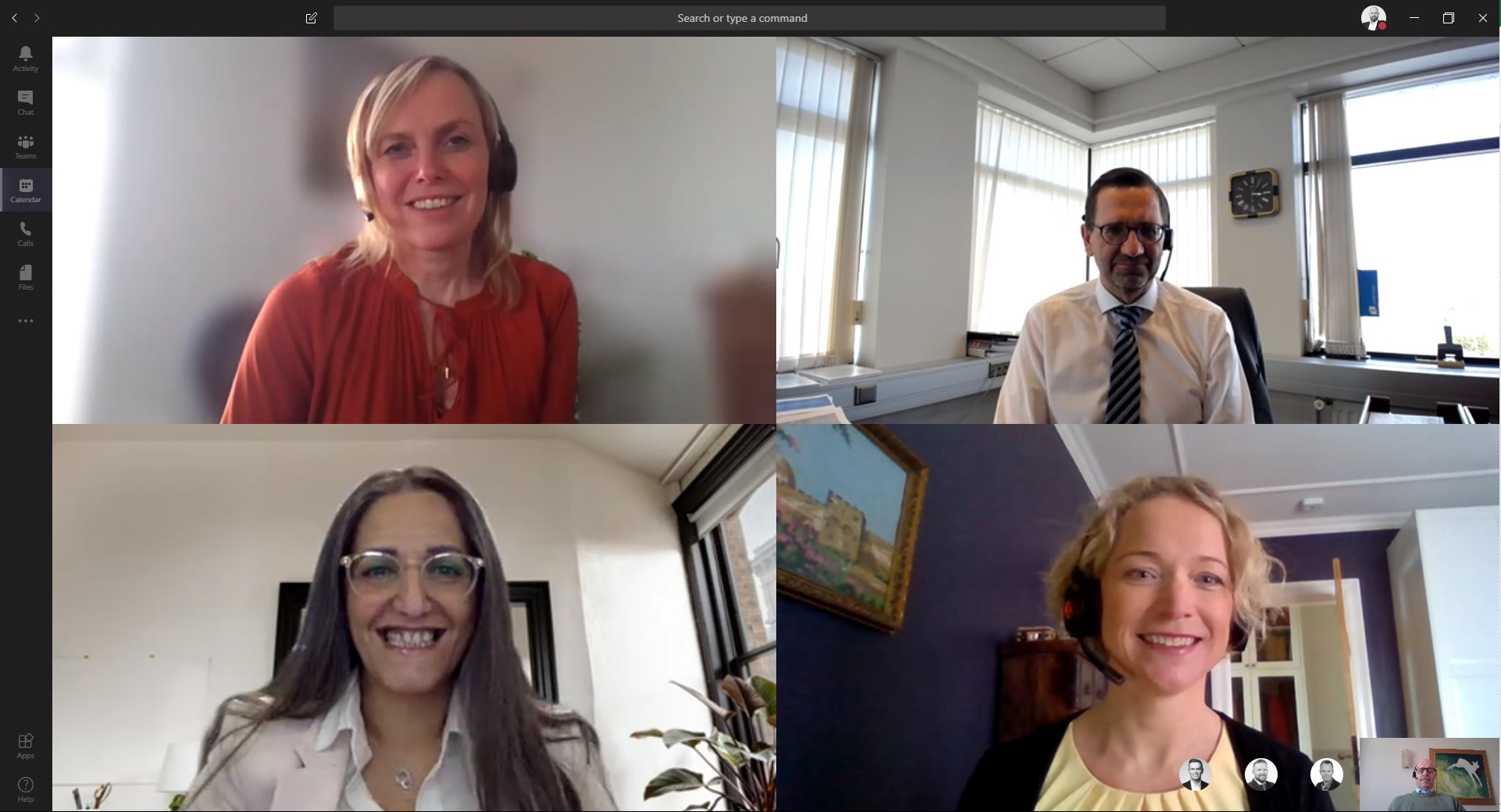 Silica-rich skin products sourced from geothermal water - Landsvirkjun