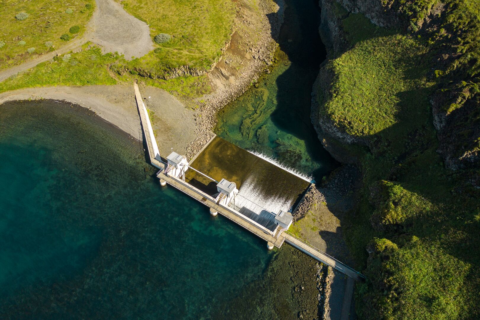 Sales negotiations for Landsnet - The National Power Company of Iceland