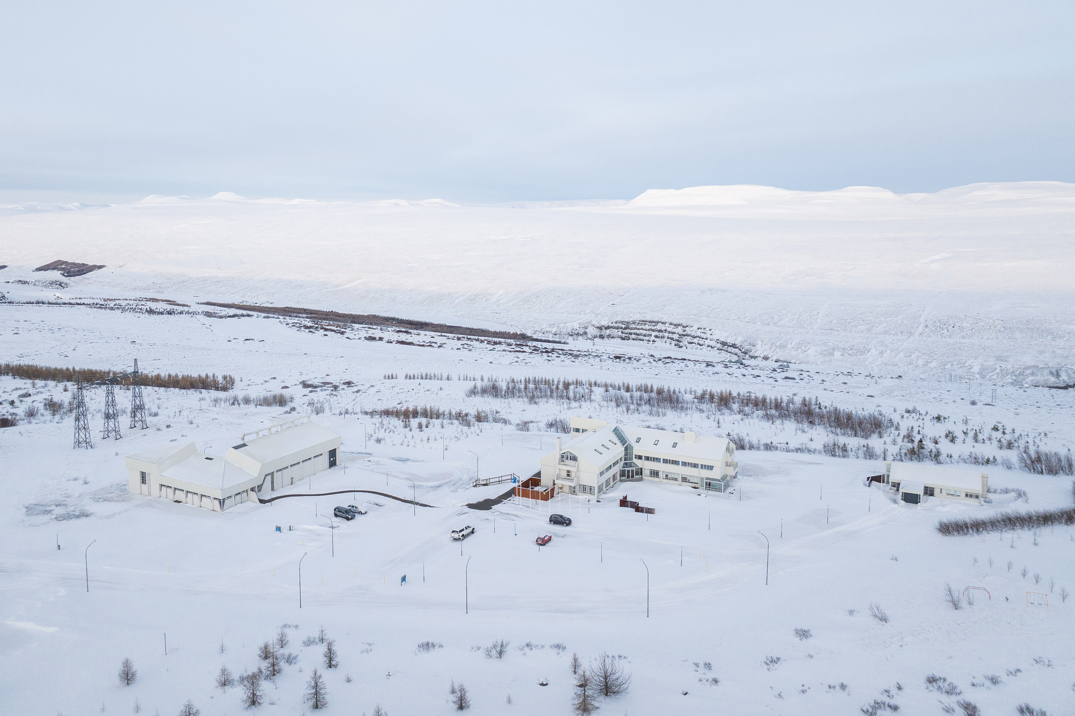 Landsvirkjun.com - The National Power Company of Iceland