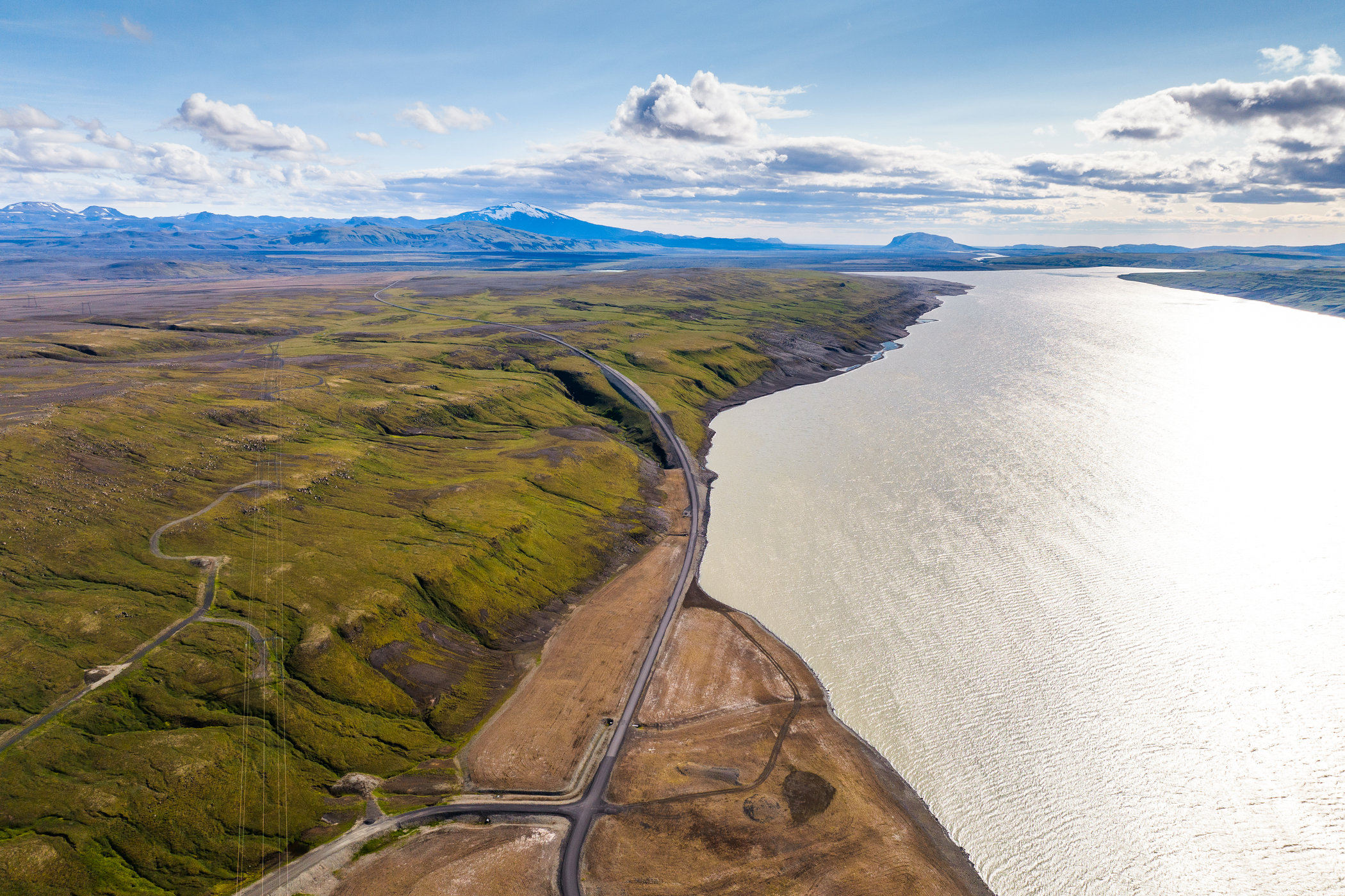 Landsvirkjun.com - The National Power Company of Iceland