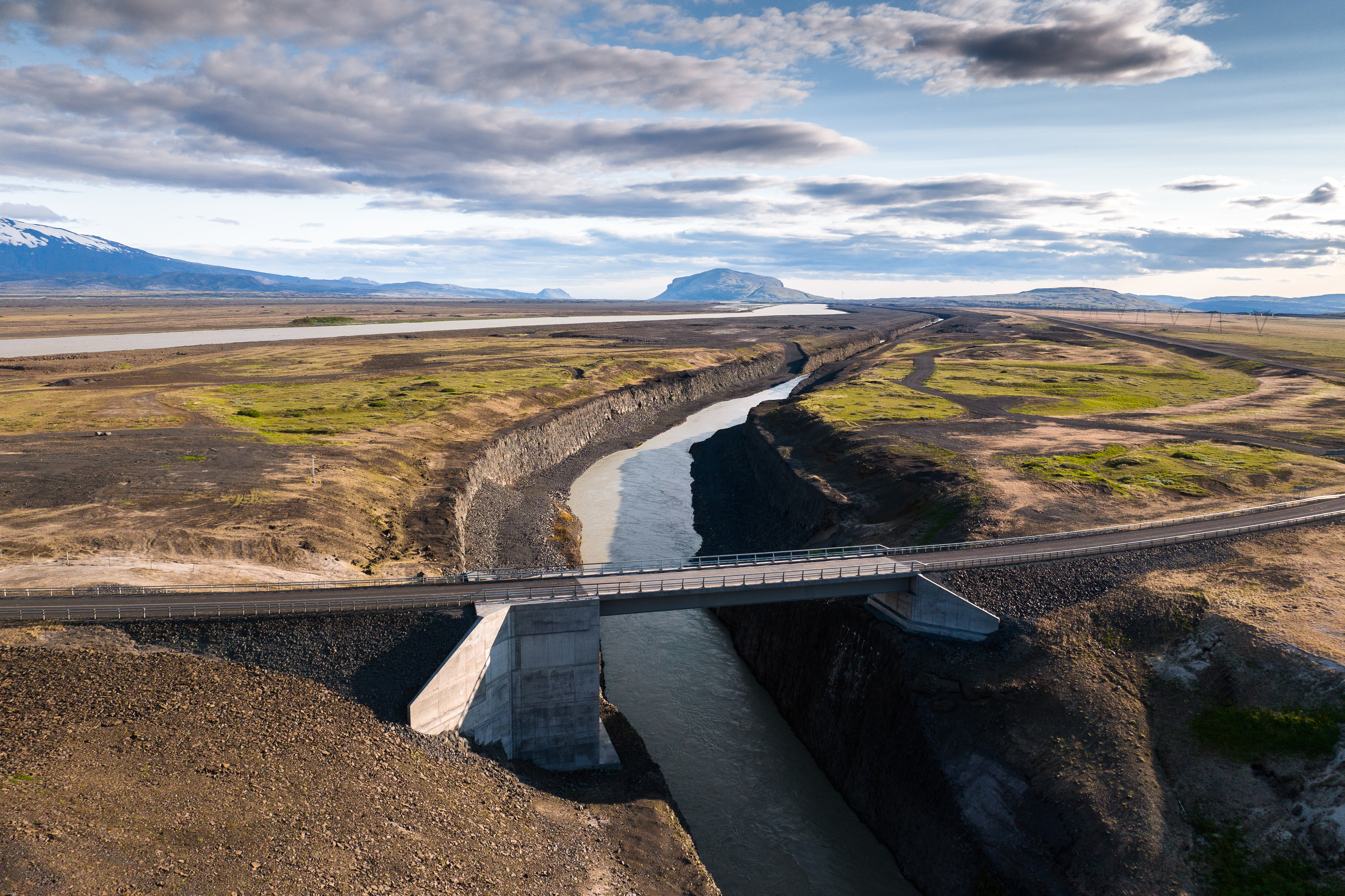 Landsvirkjun.com - The National Power Company of Iceland