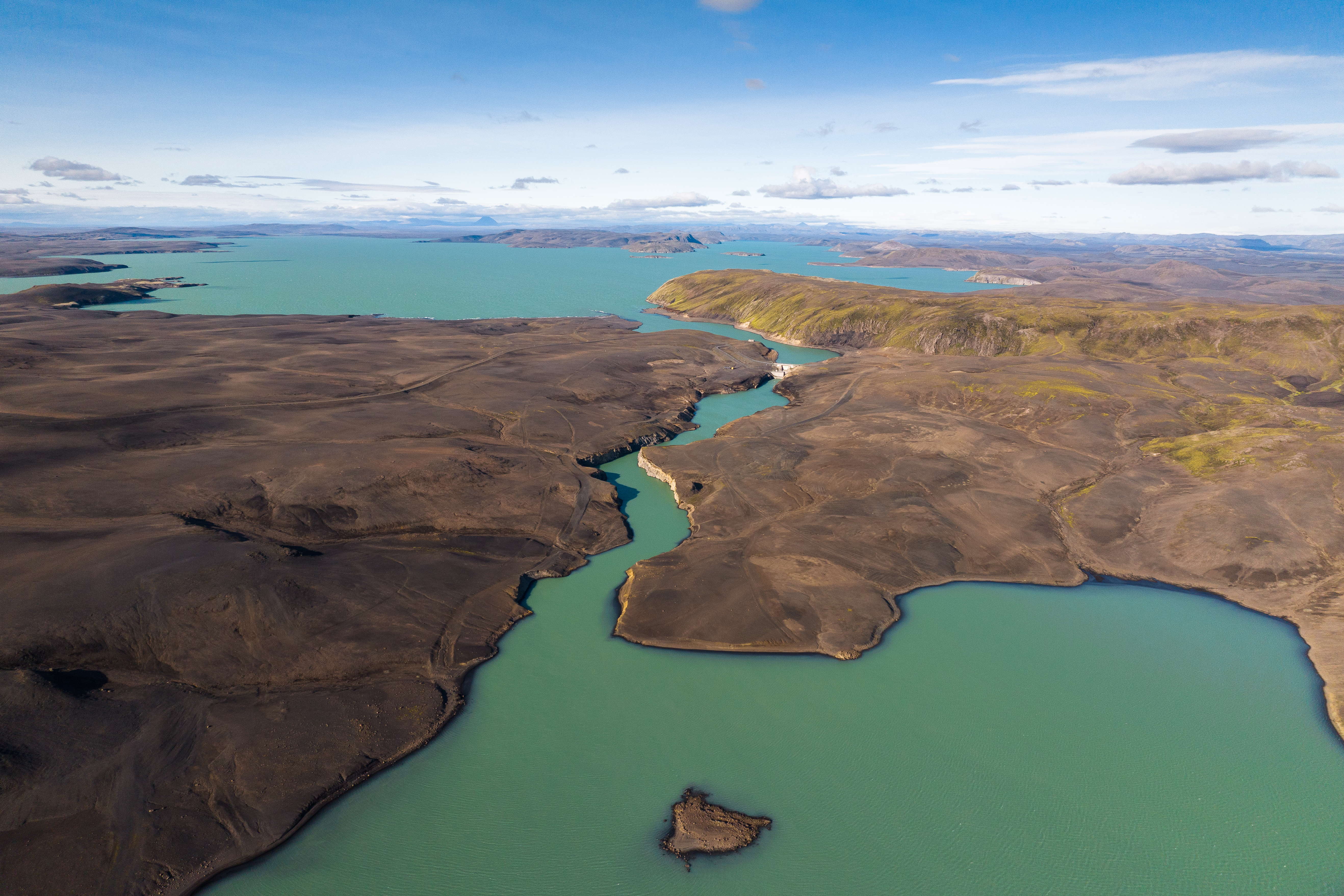 Landsvirkjun.com - The National Power Company of Iceland