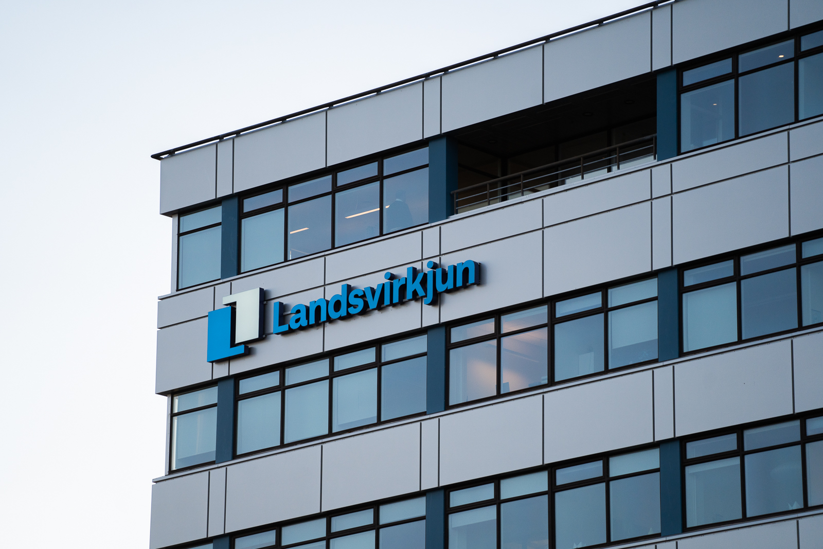 Landsvirkjun.com - The National Power Company of Iceland