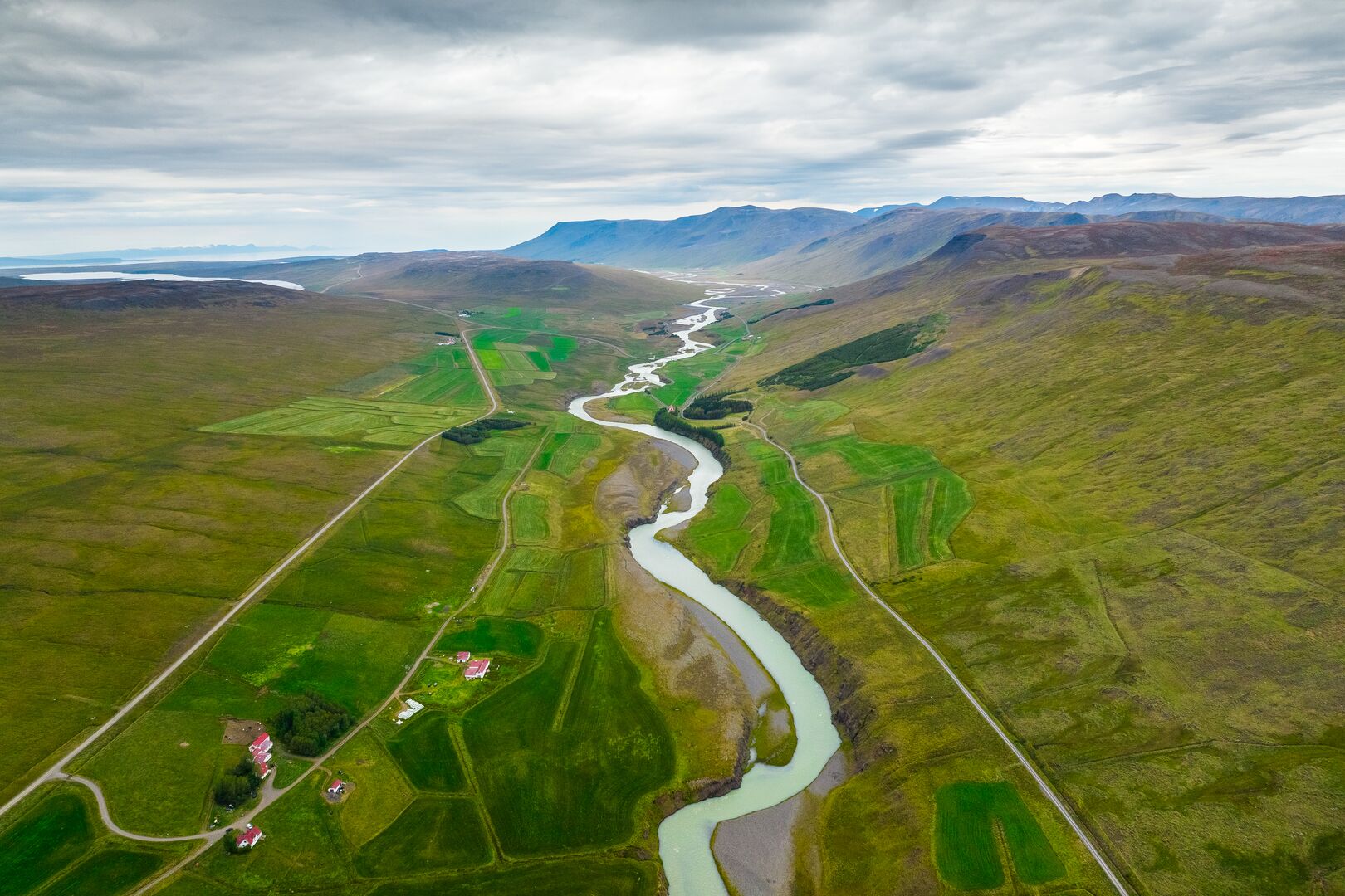 Landsvirkjun.com - The National Power Company of Iceland