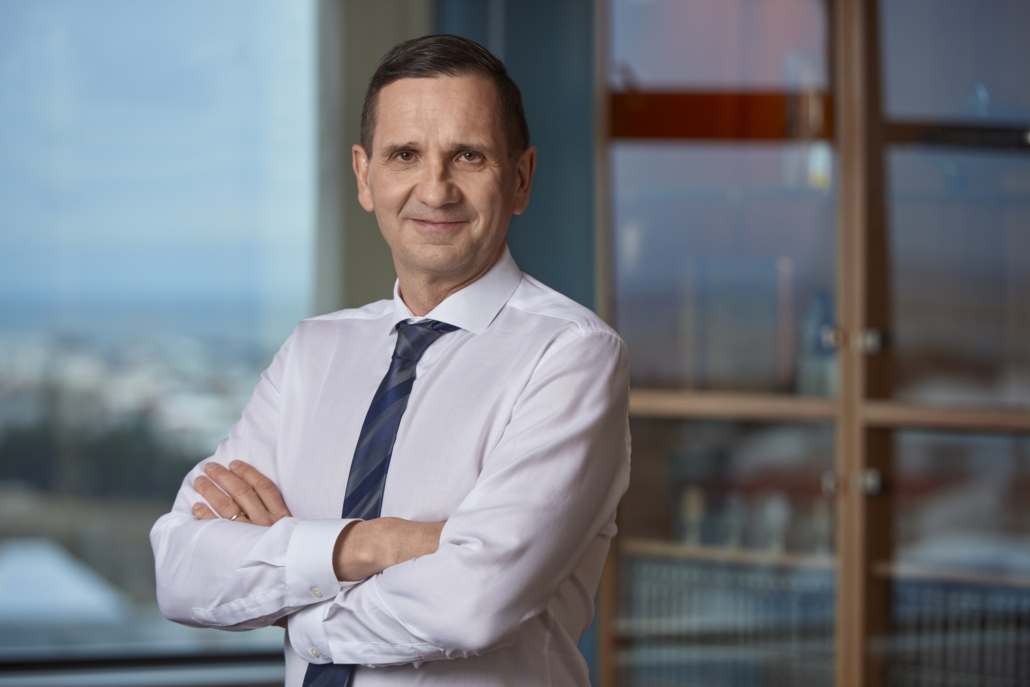 Landsvirkjun and Linde join forces to develop clean hydrogen and e-fuel ...