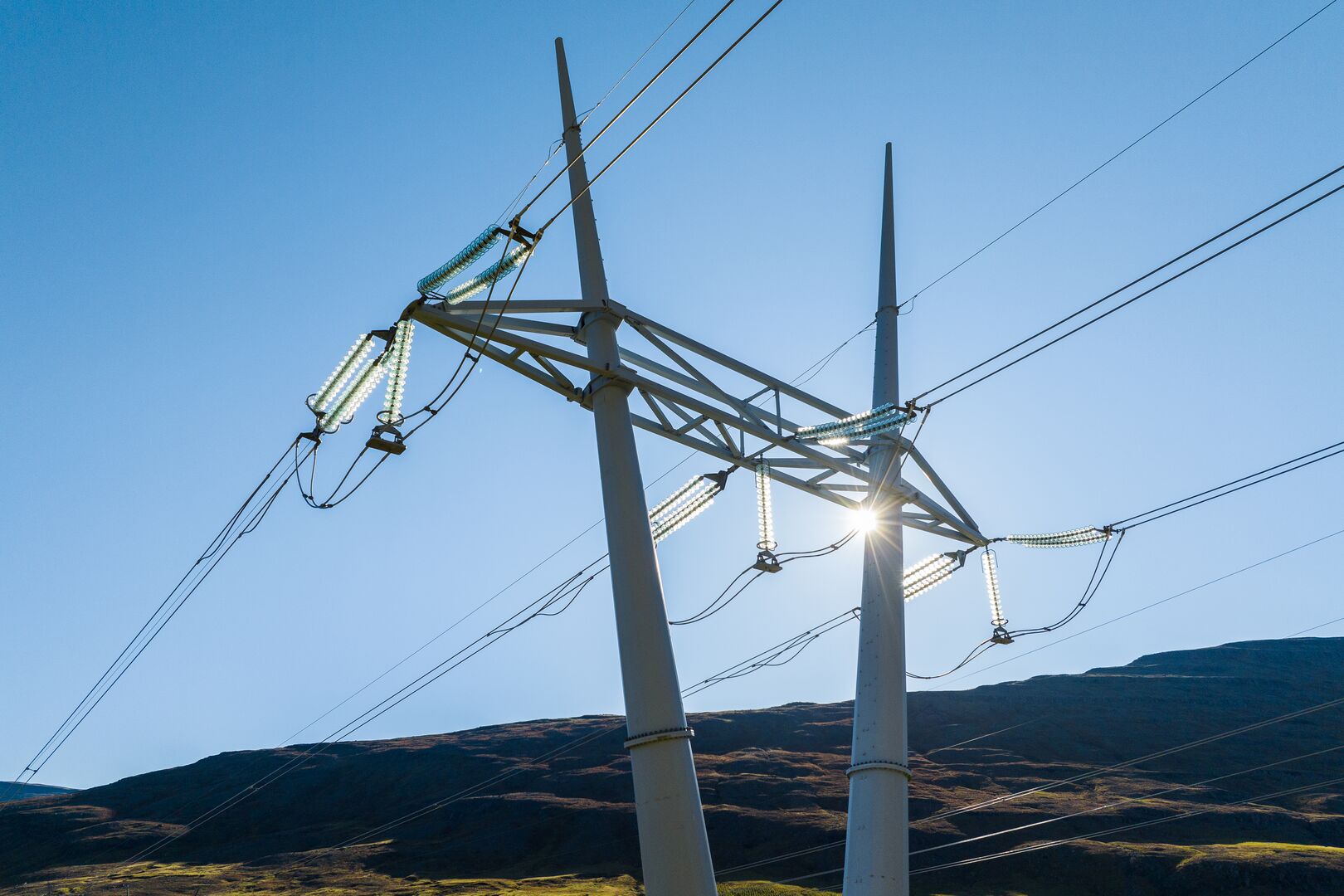 Landsvirkjun and Linde join forces to develop clean hydrogen and e-fuel ...