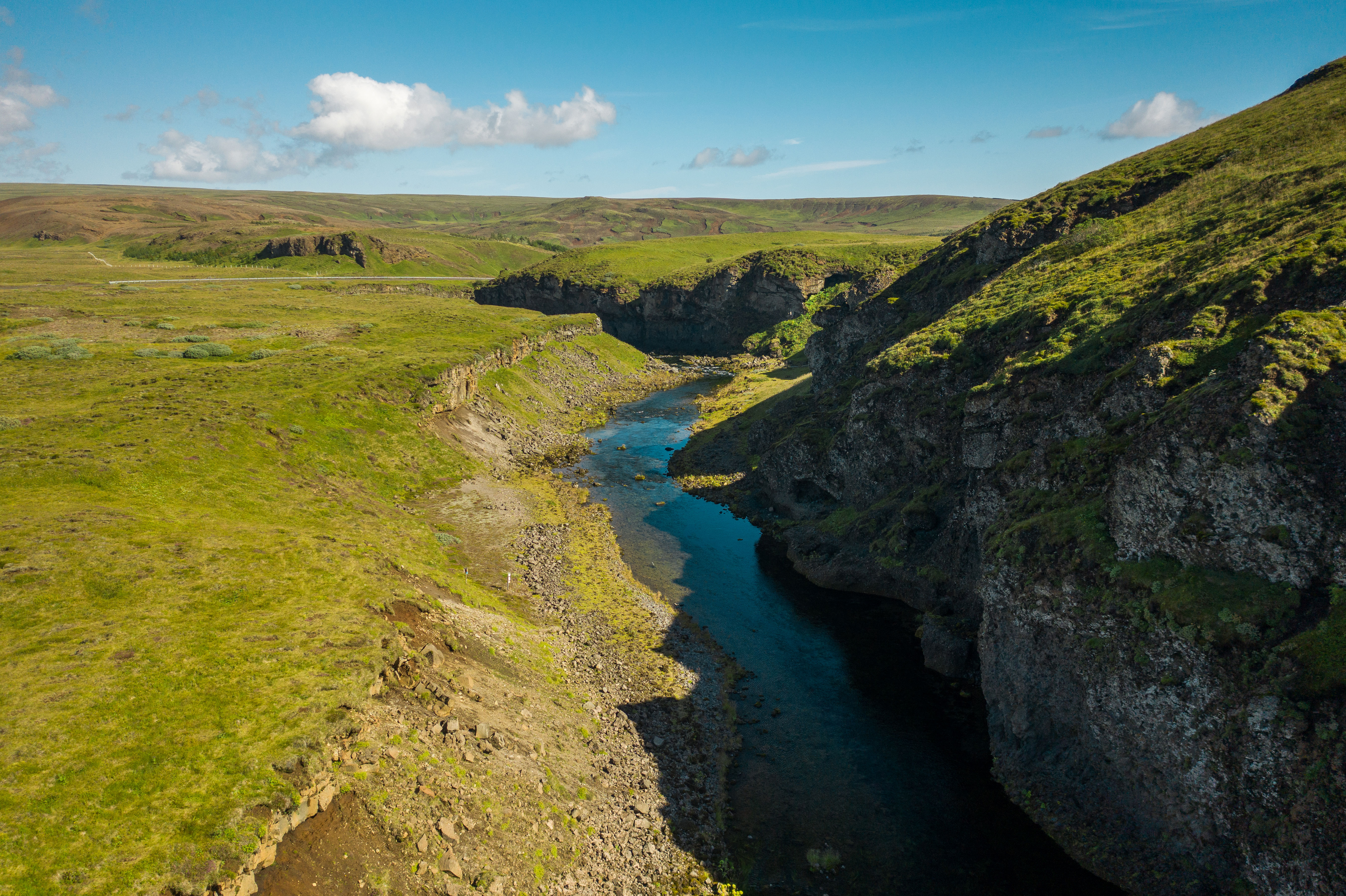 Landsvirkjun.com - The National Power Company of Iceland