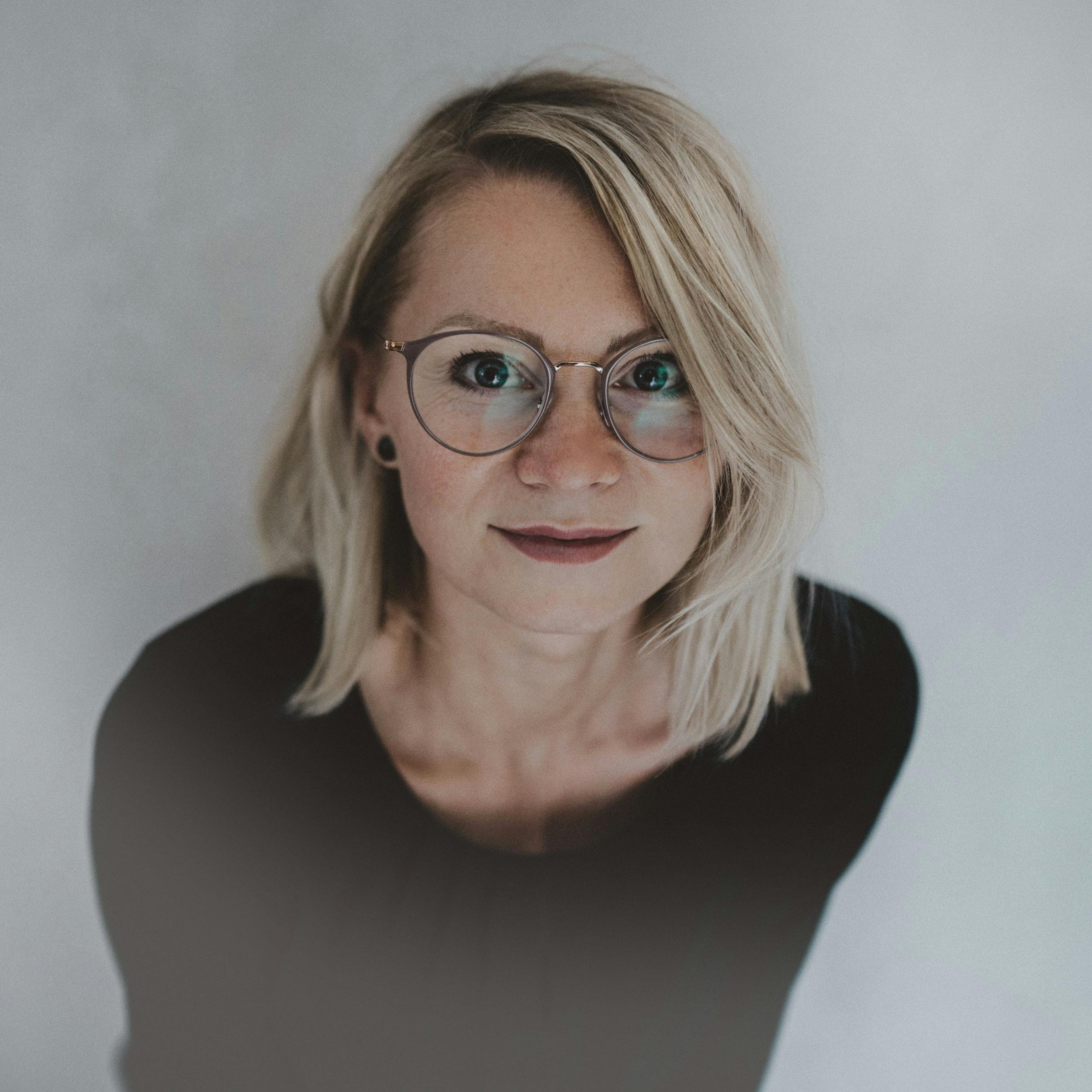 Über mich | Agnes Langwald