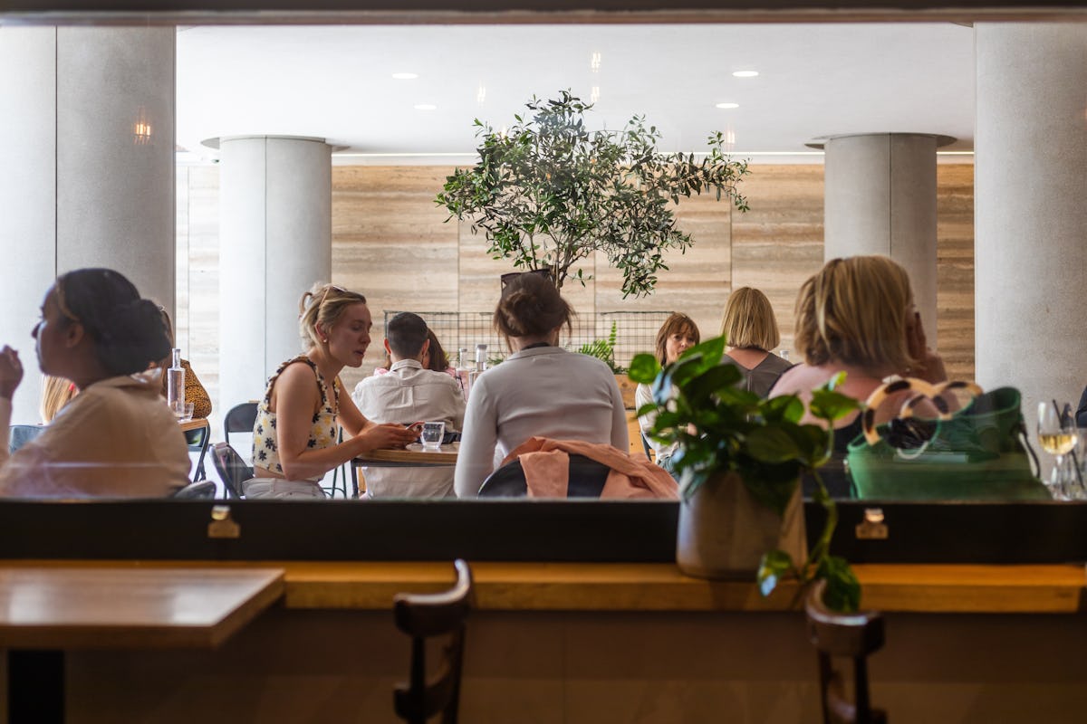 Lantana | A Little Taste of Australia in London