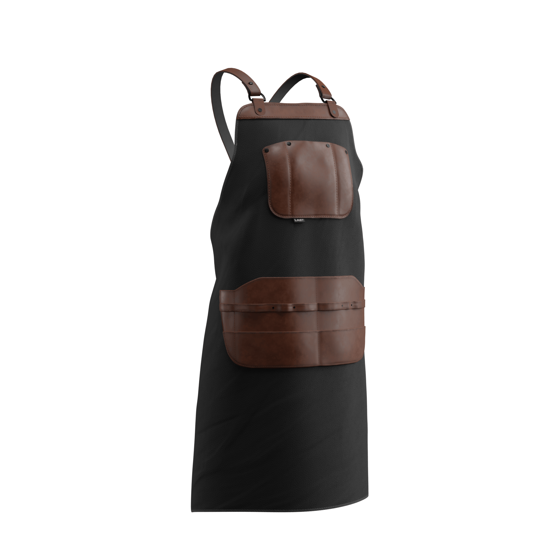 Barber Apron | Last Apron