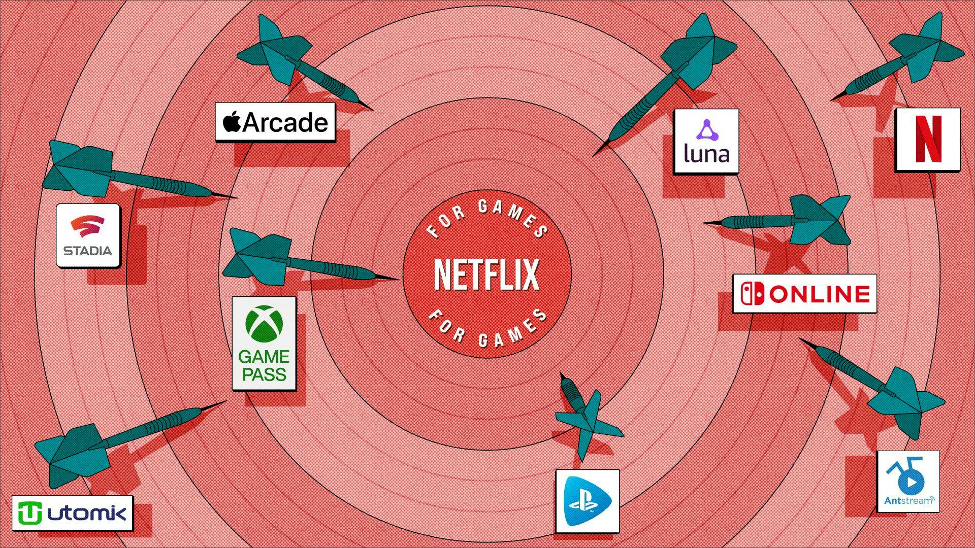 L'Atelier - L'Atelier