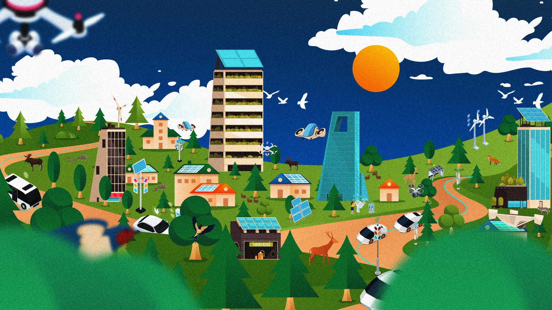 Small-scale solar could be one of energy’s big solutions. What’s ...