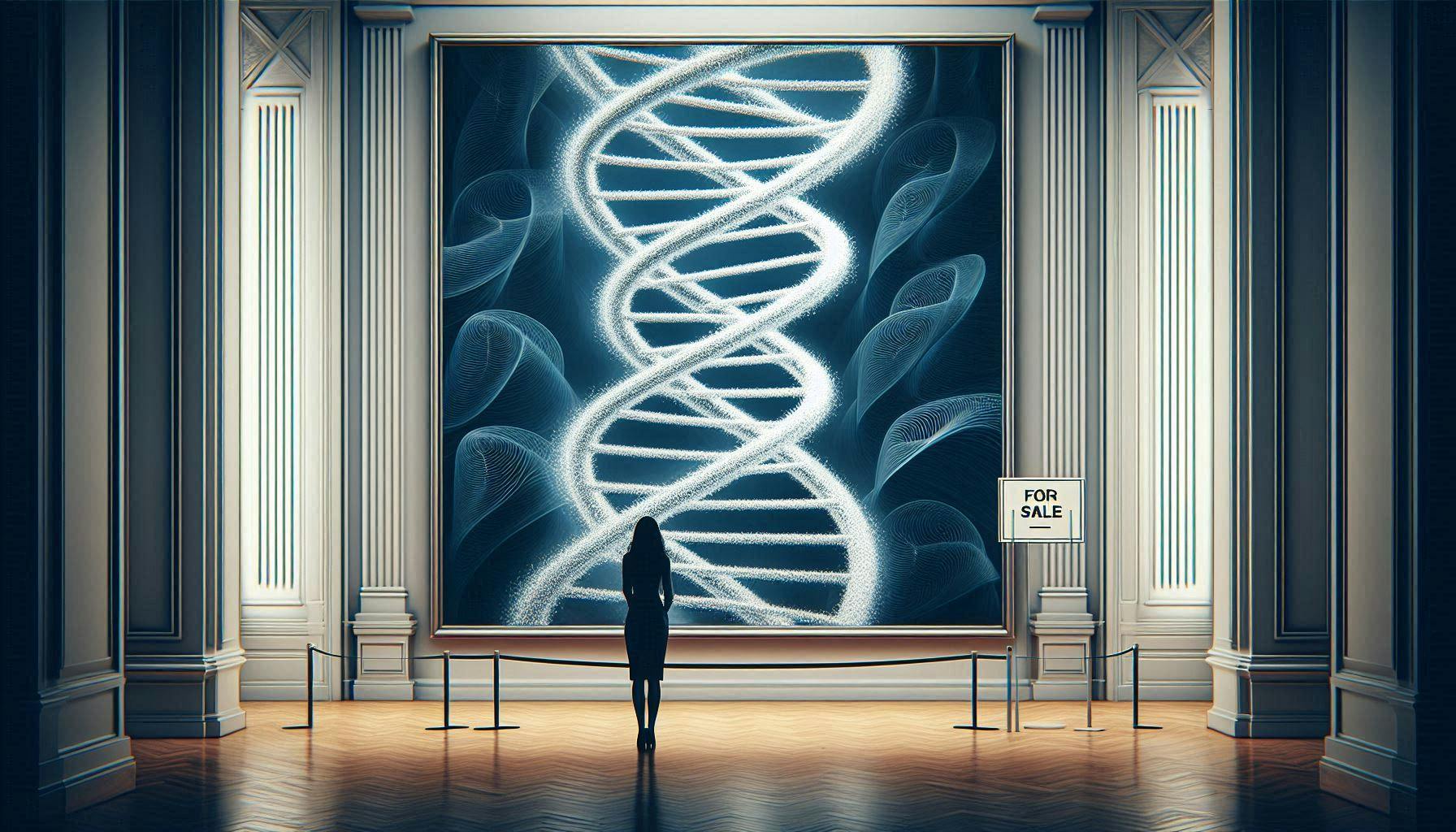 Our bodies, their drugs: The uncertain state of open DNA in closed ...