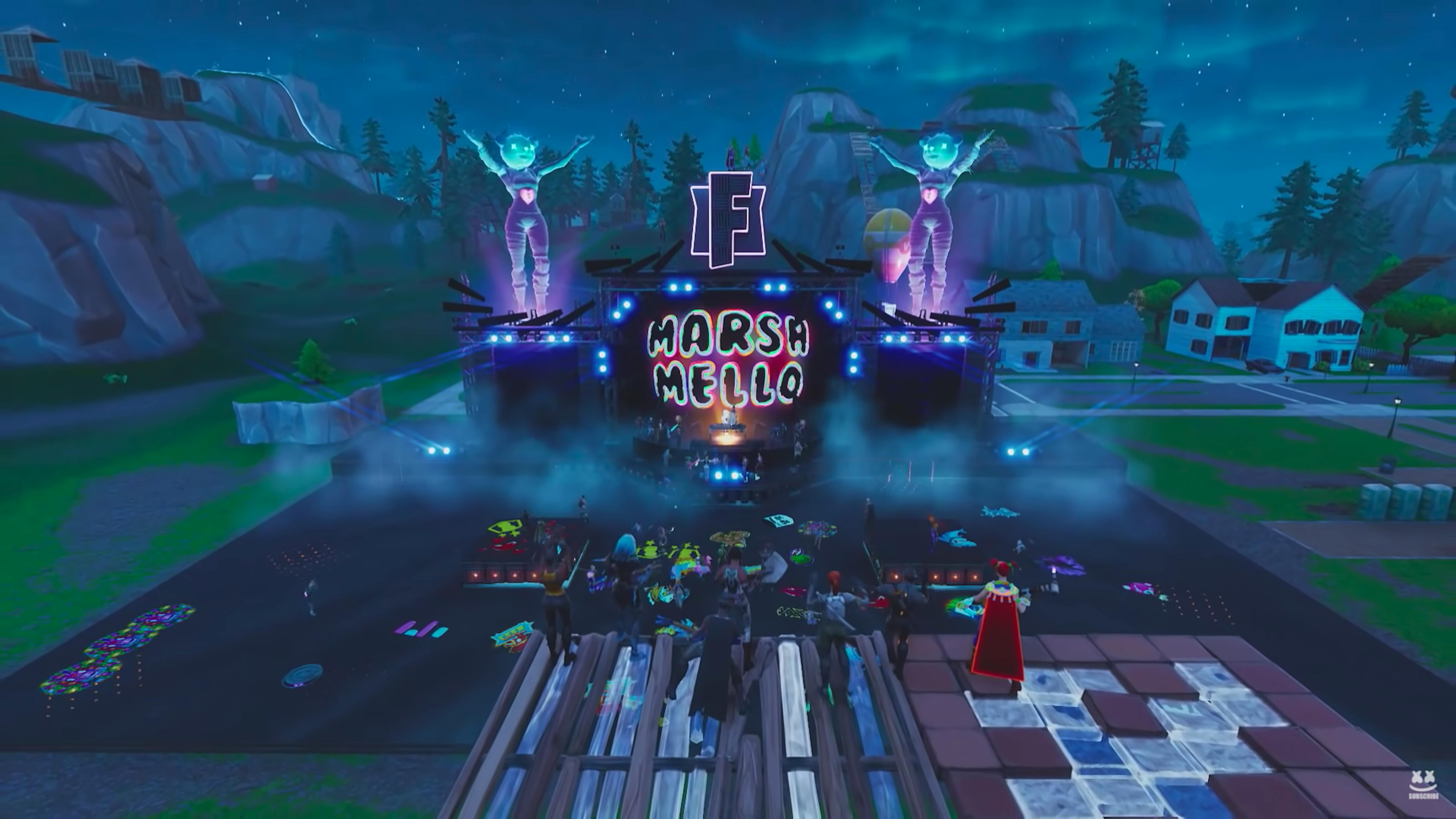 A primer on the Metaverse (and whether Fortnite counts as one) | L'Atelier