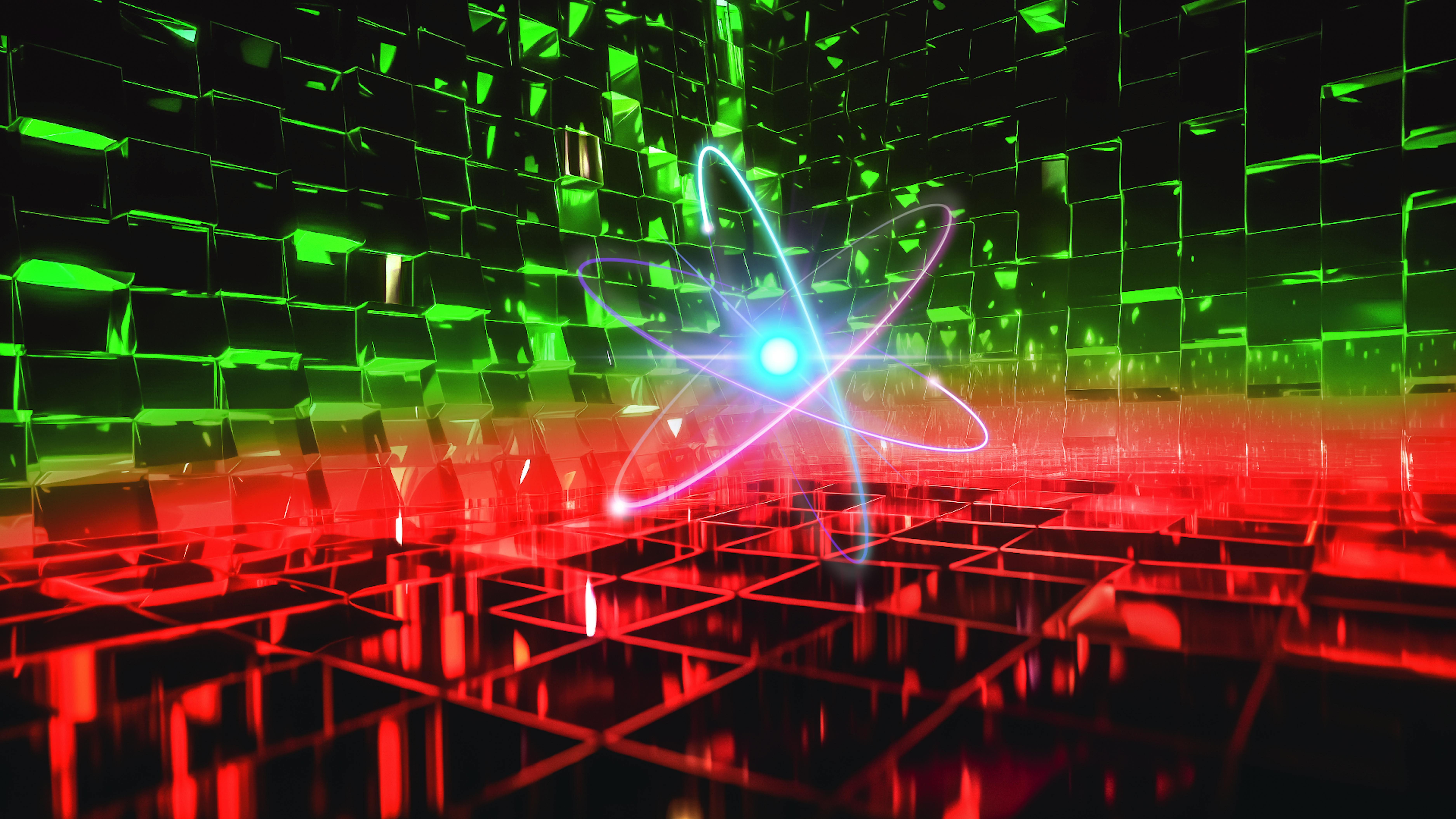 The quantum conundrum: Challenges to getting quantum computing on deck | L'Atelier