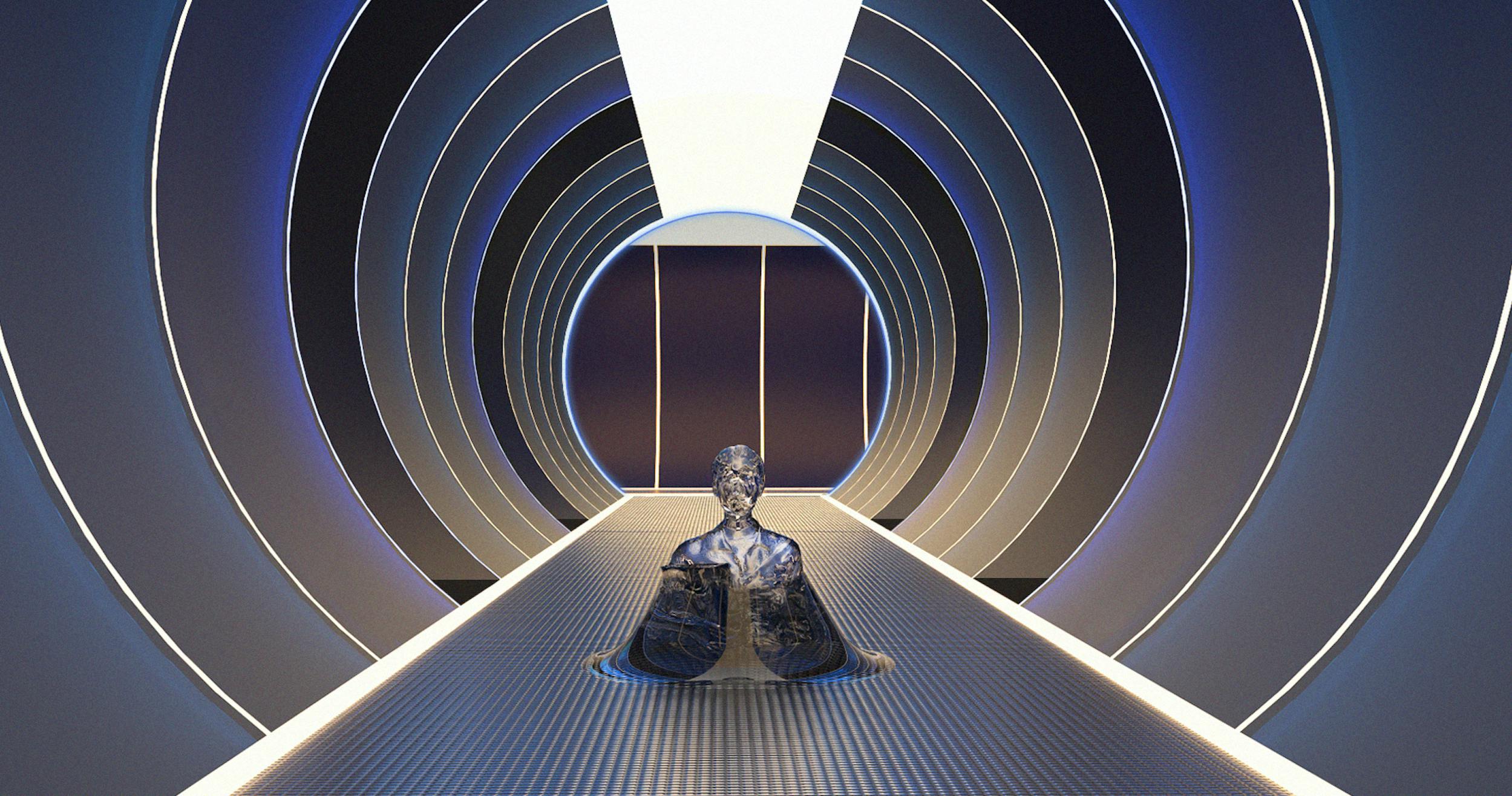 Not just sci-fi: Claytronics | L'Atelier