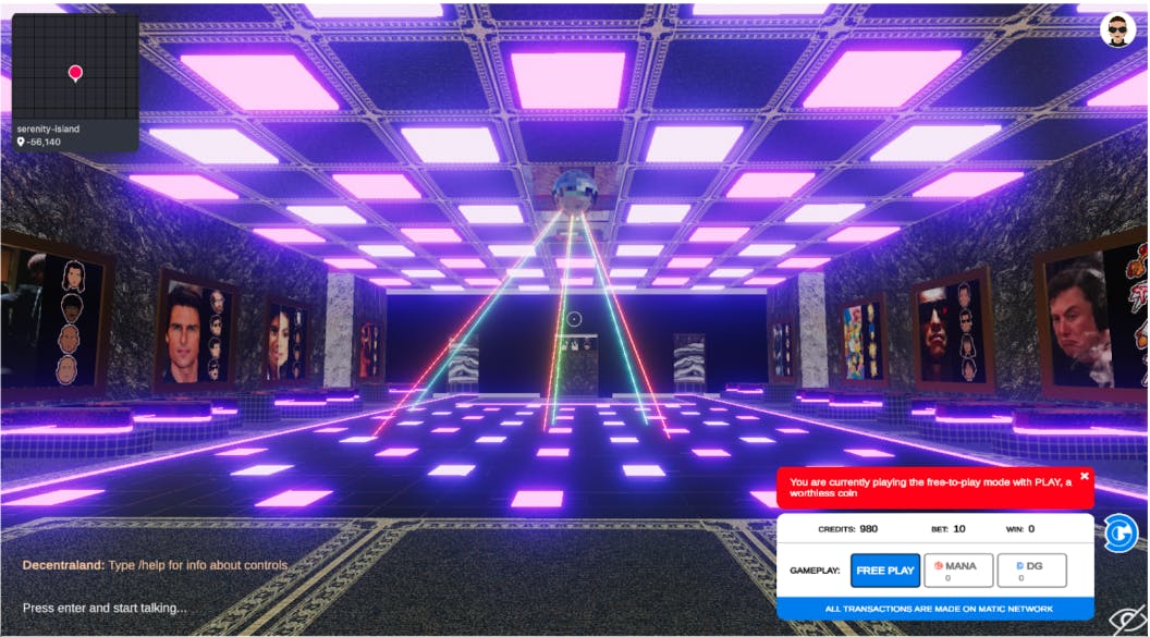 The futures of the metaverse | L'Atelier