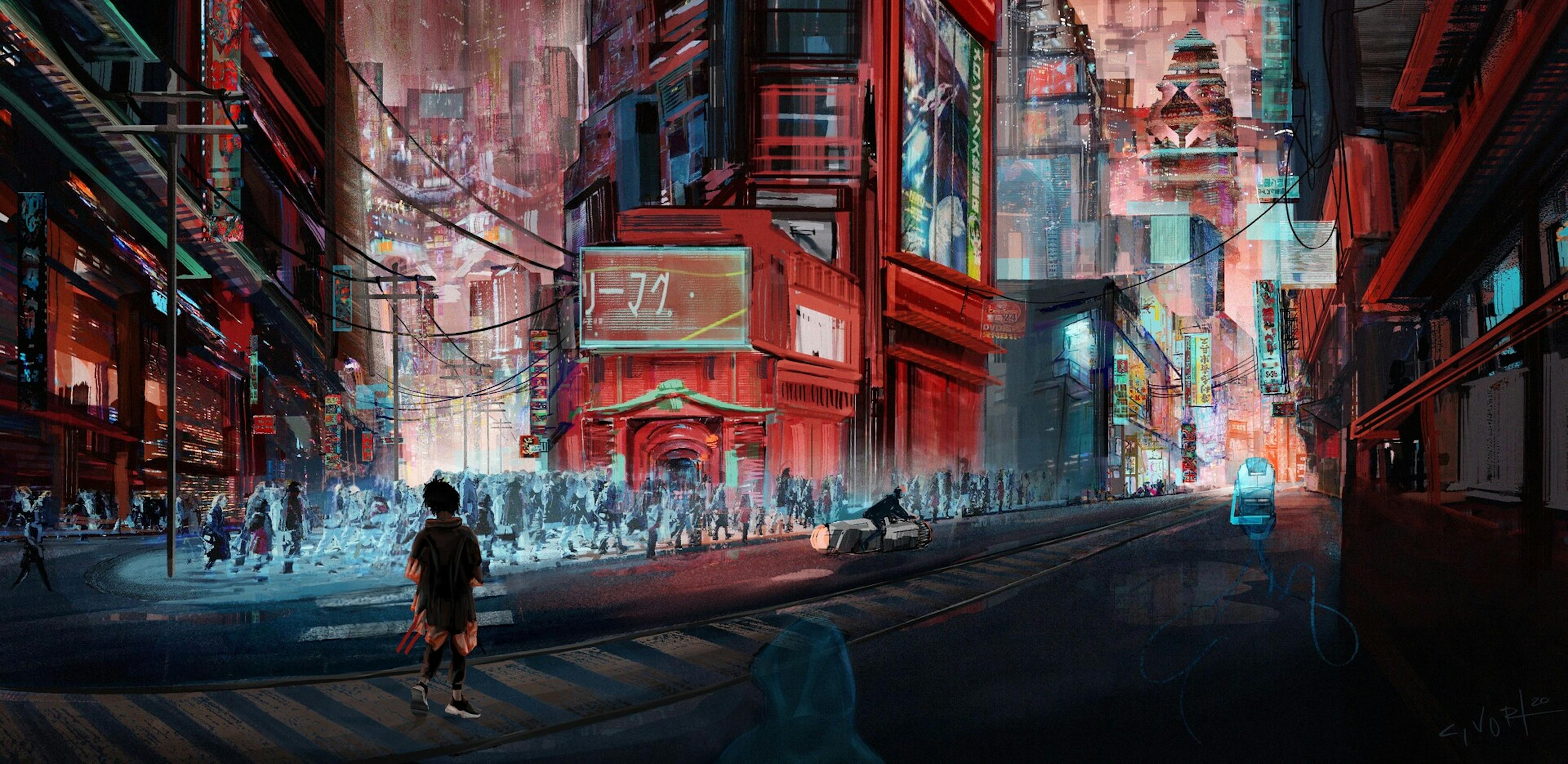 A primer on the Metaverse (and whether Fortnite counts as one) | L'Atelier