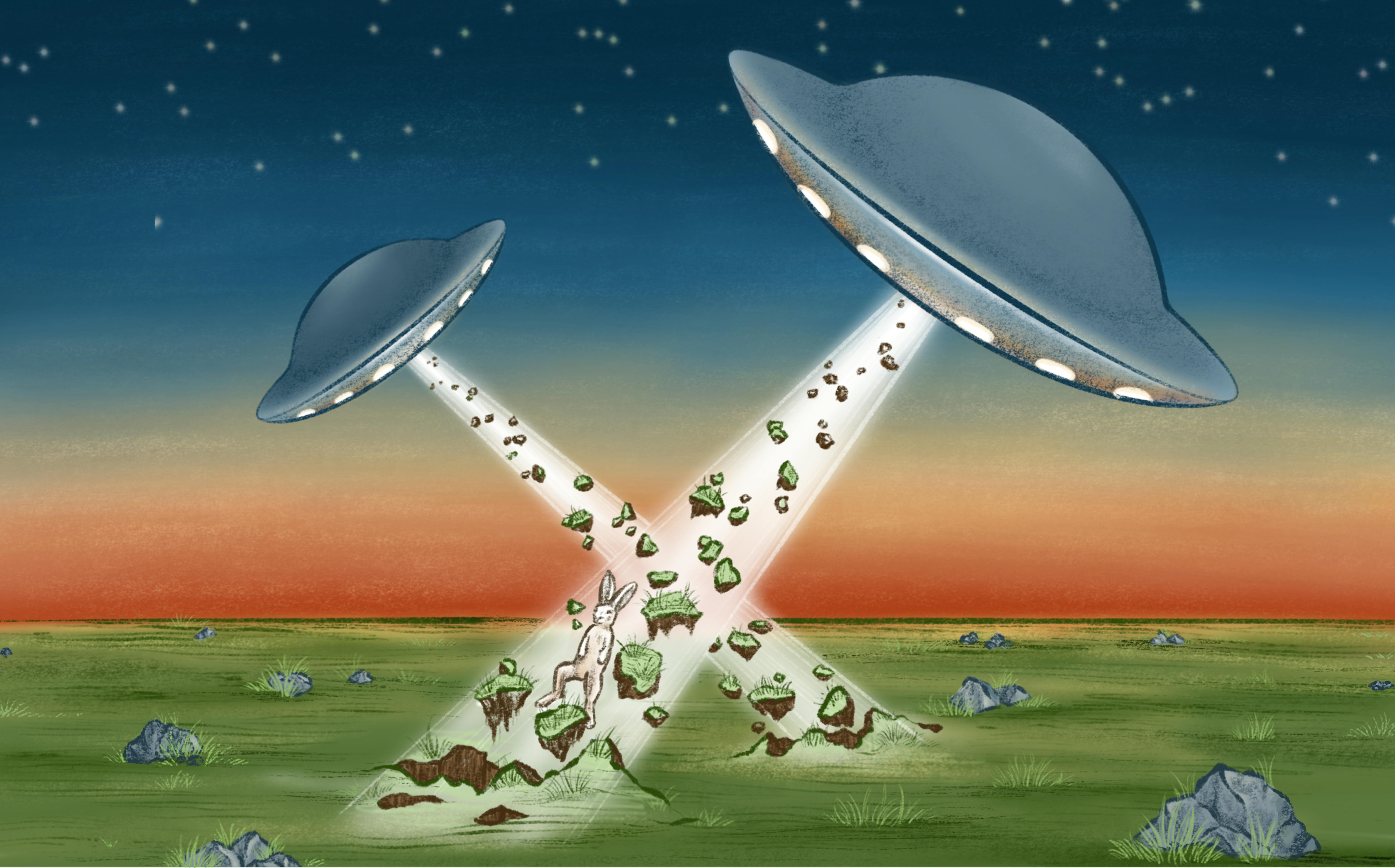 Not just sci-fi: Tractor beams | L'Atelier