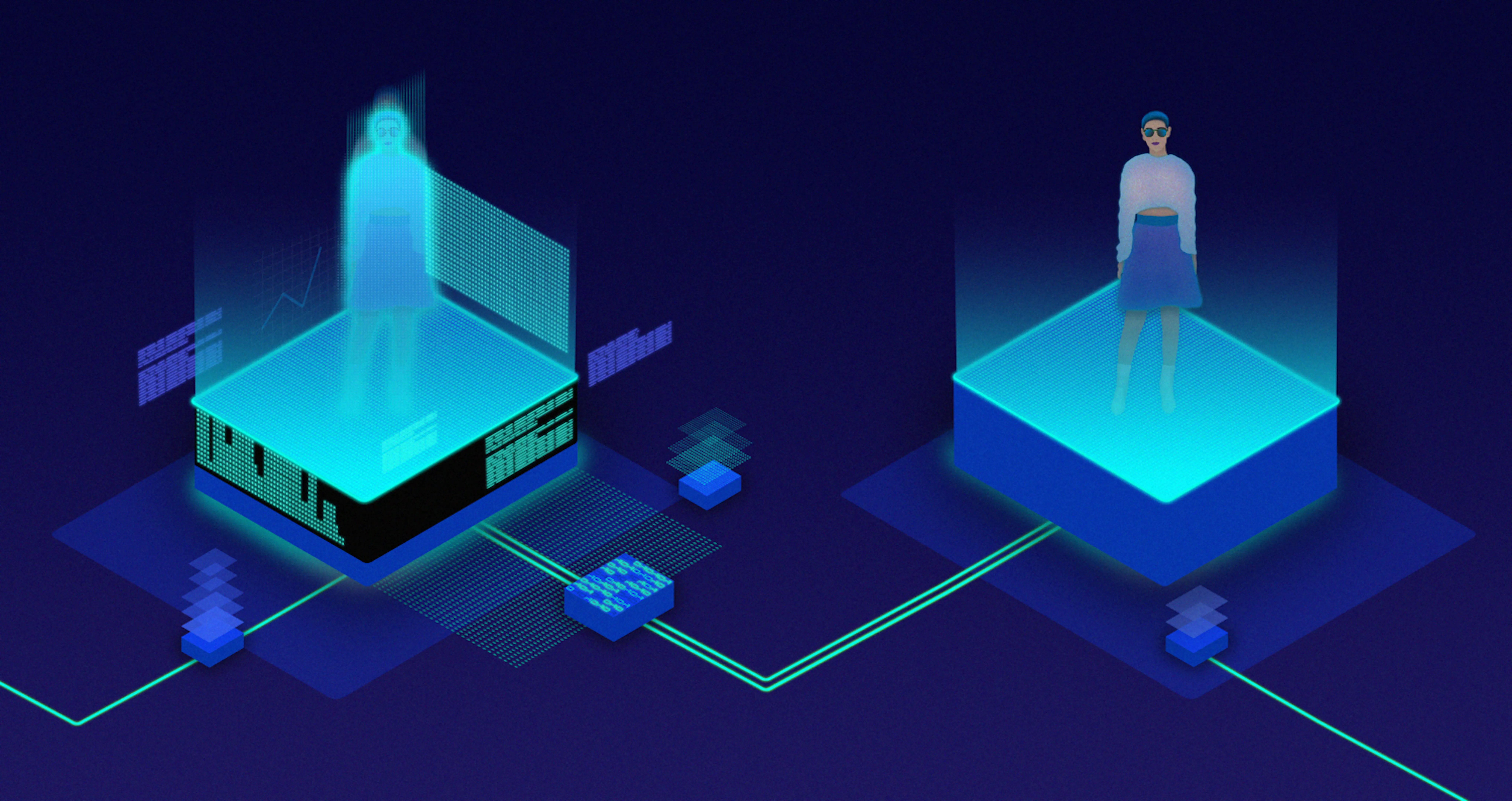Simulate this! When digital twin technology goes human | L'Atelier