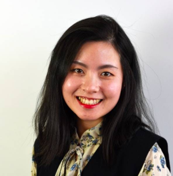 Nancy Zhang | Latitude Law