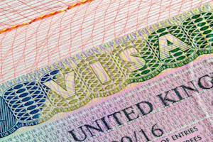 eVisas - electronic proof of immigration status | Latitude Law