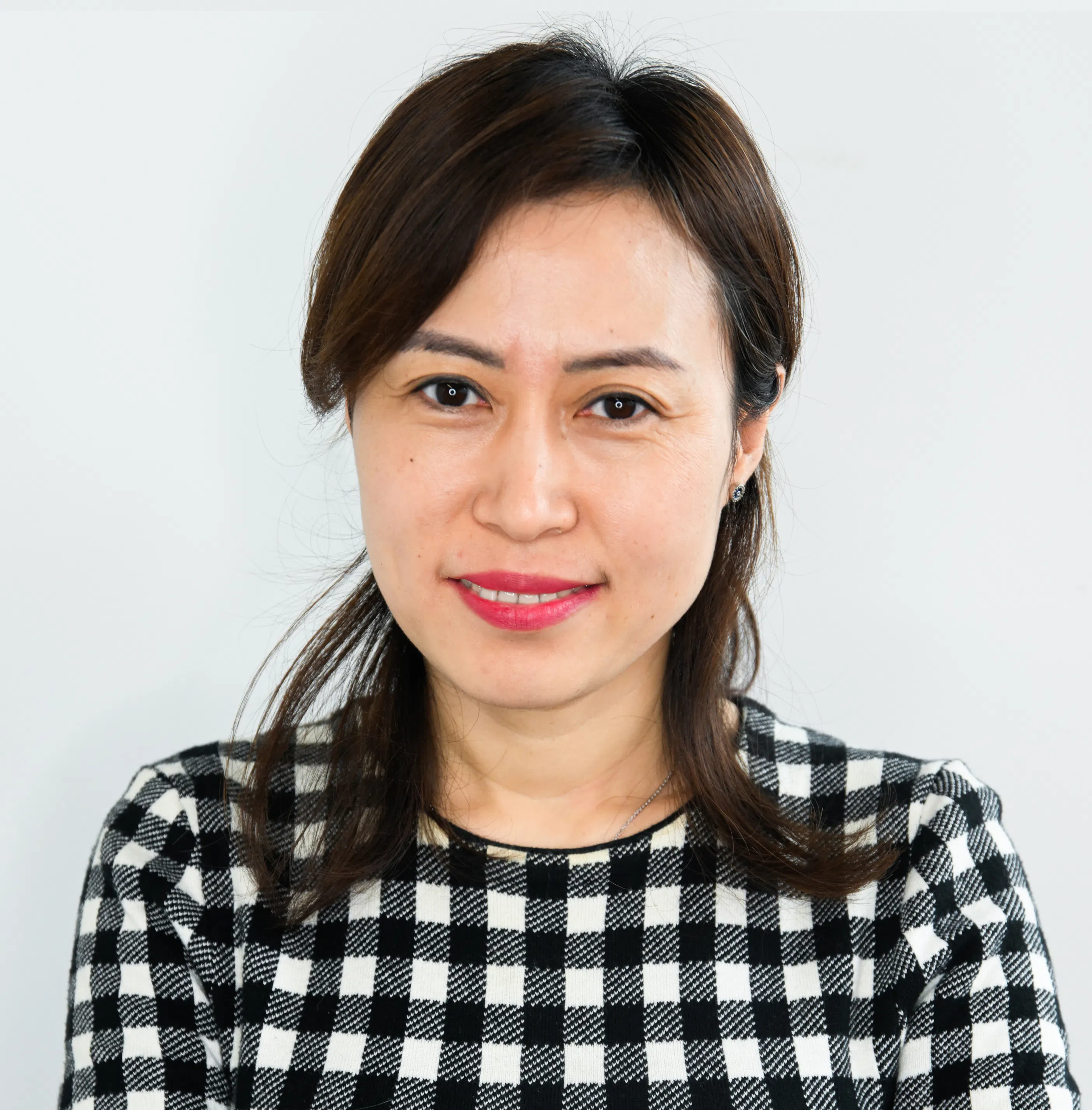 Belinda Zhang - Marketing Executive | Latitude Law Solicitors ...