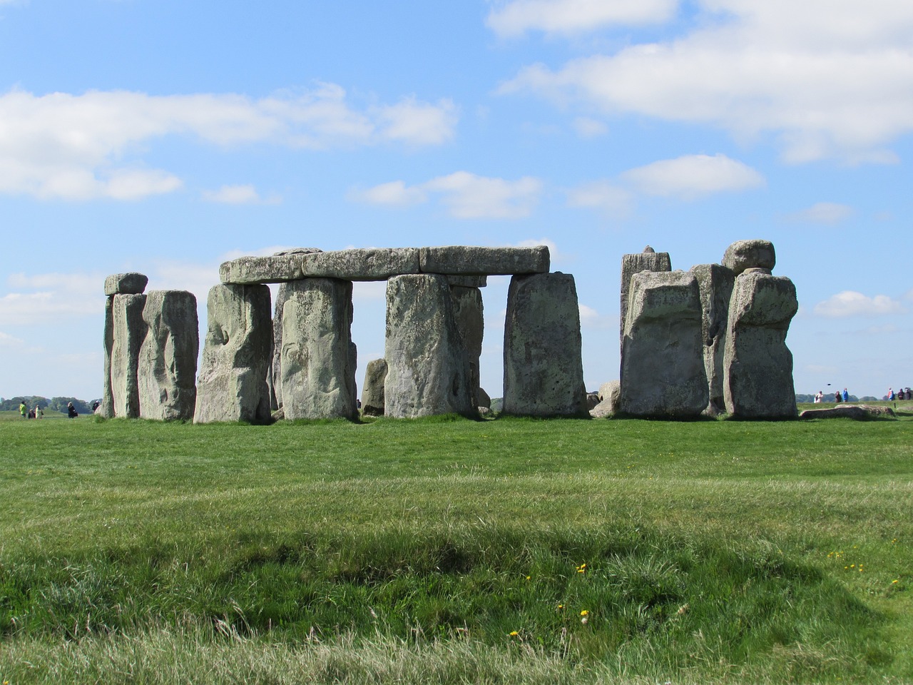 Long Residence Settlement | Latitude Law