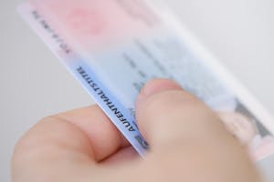 What is a Biometric Residence Permit? | Latitude Law